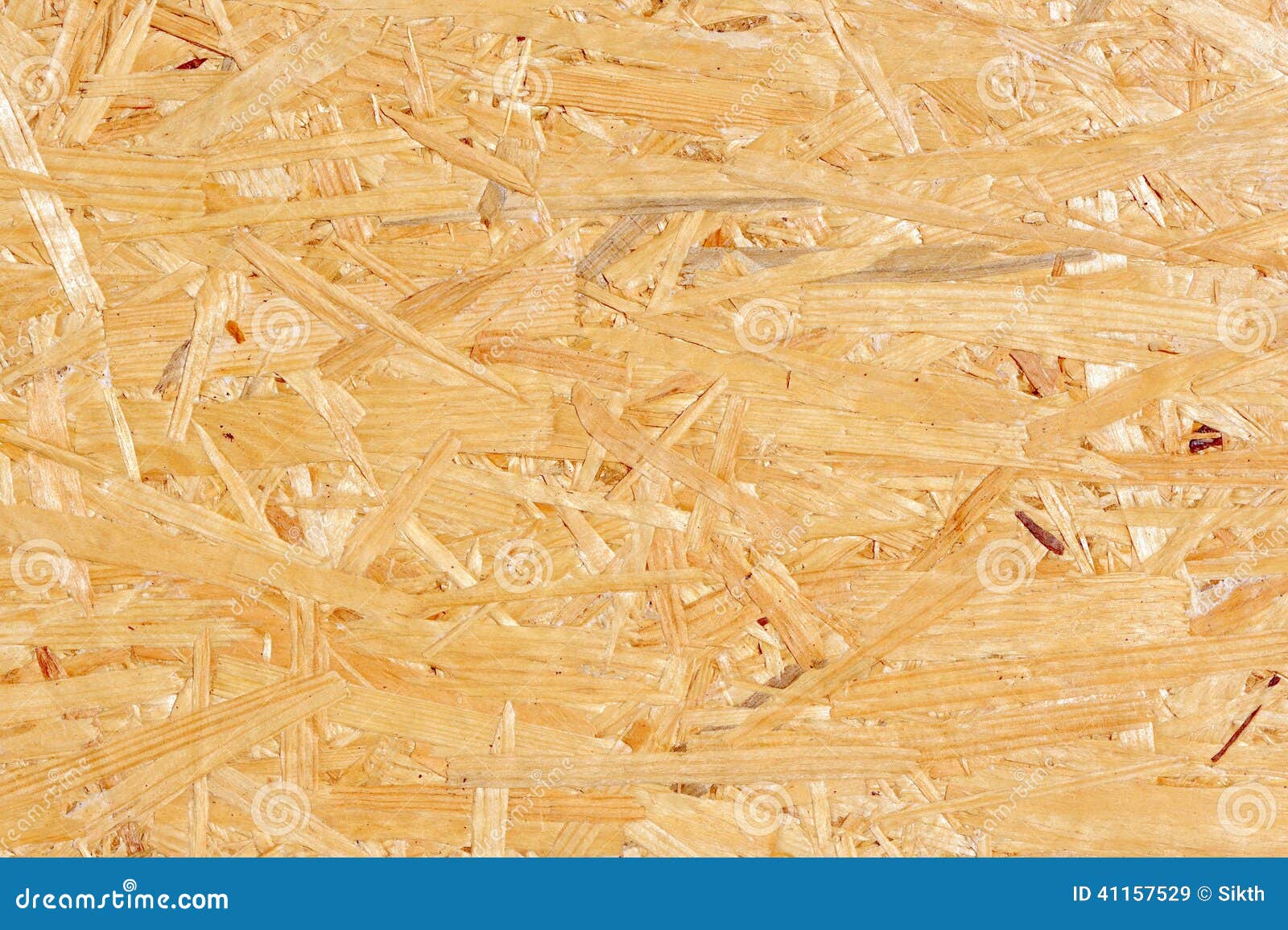 OSB-Platten-Beschaffenheit stockbild. Bild von horizontal - 41157529