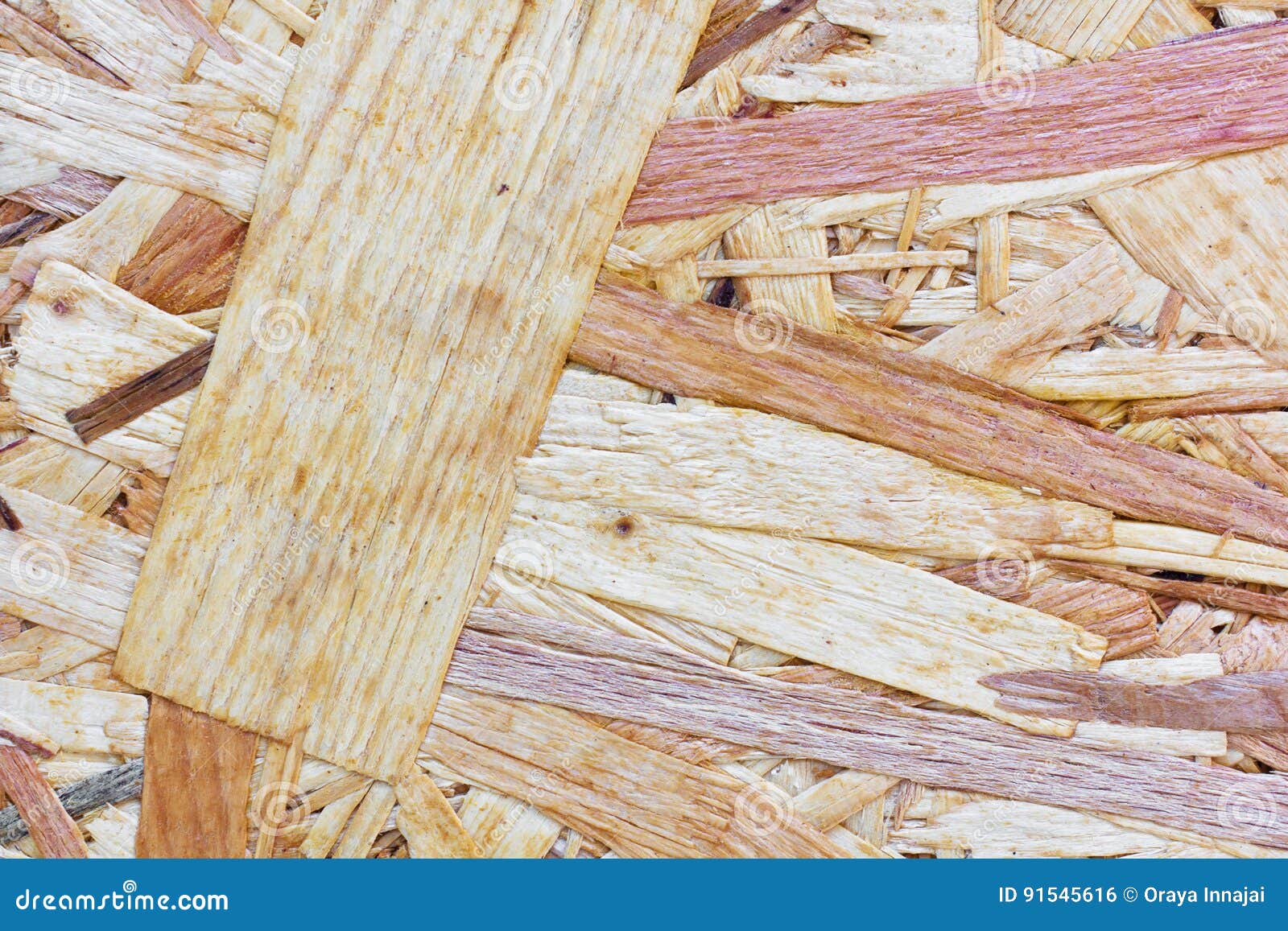 Osb seamless texture stock photo. Image of material, brown - 91545616
