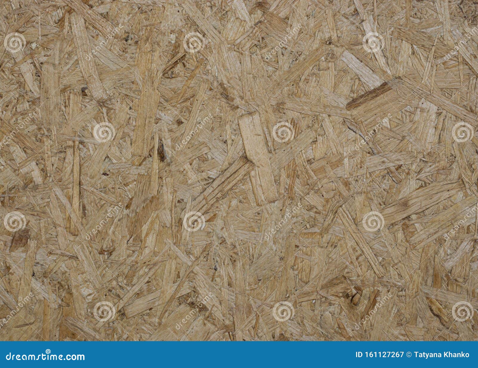 OSB Texture. Wood Texture. Finishing Material. Background Of Brown OSB ...