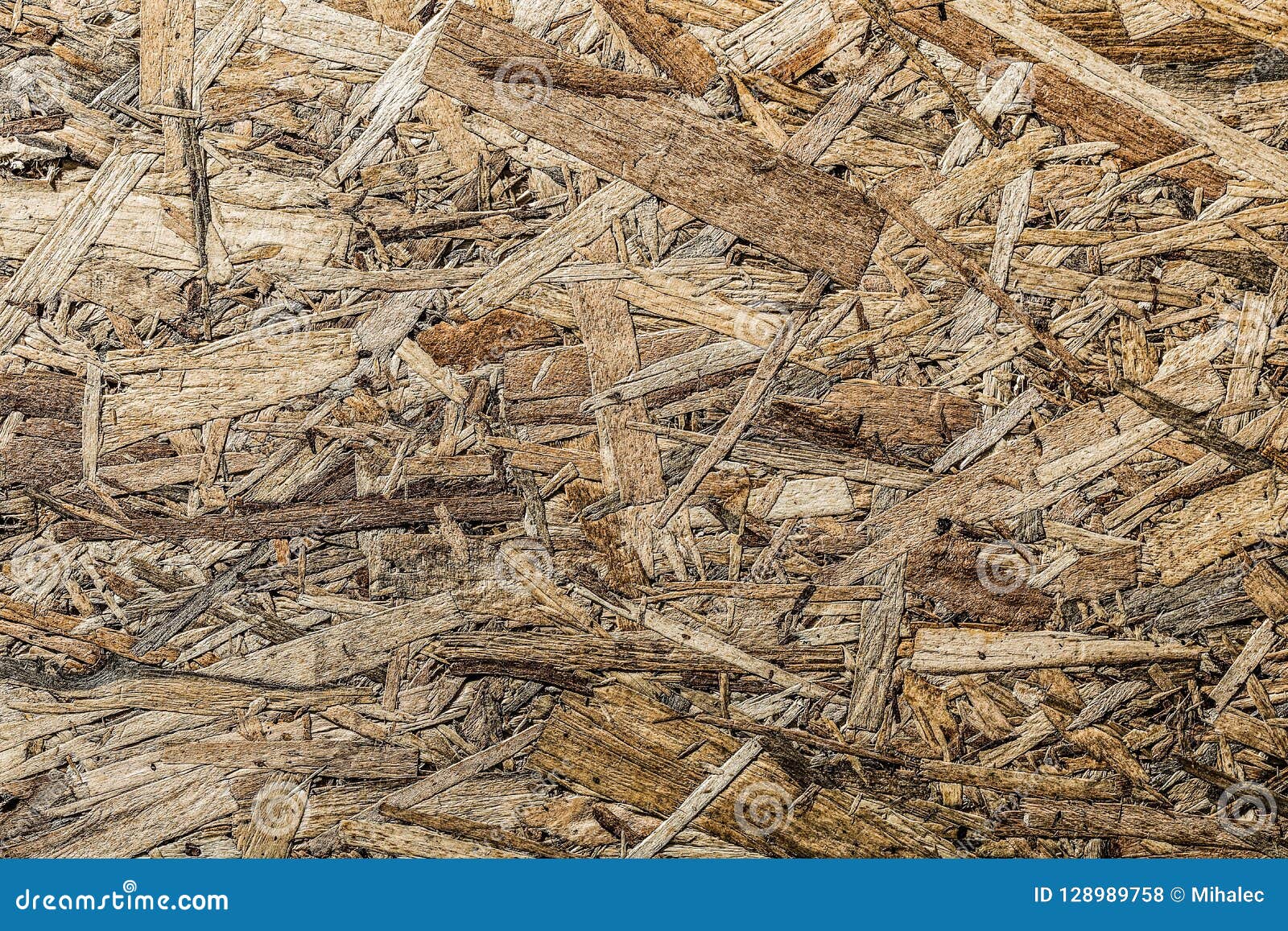 OSB Textured Panel Close Up View Stock Photo - Image of wood, textured ...