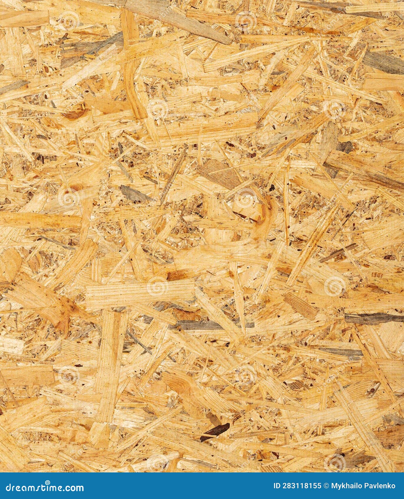 OSB Textures: Exploring the Beauty of Engineered Wood Stock Image ...