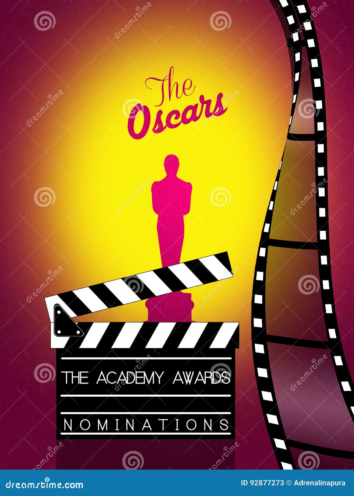 Nominations Cartoons, Illustrations & Vector Stock Images - 660 ...