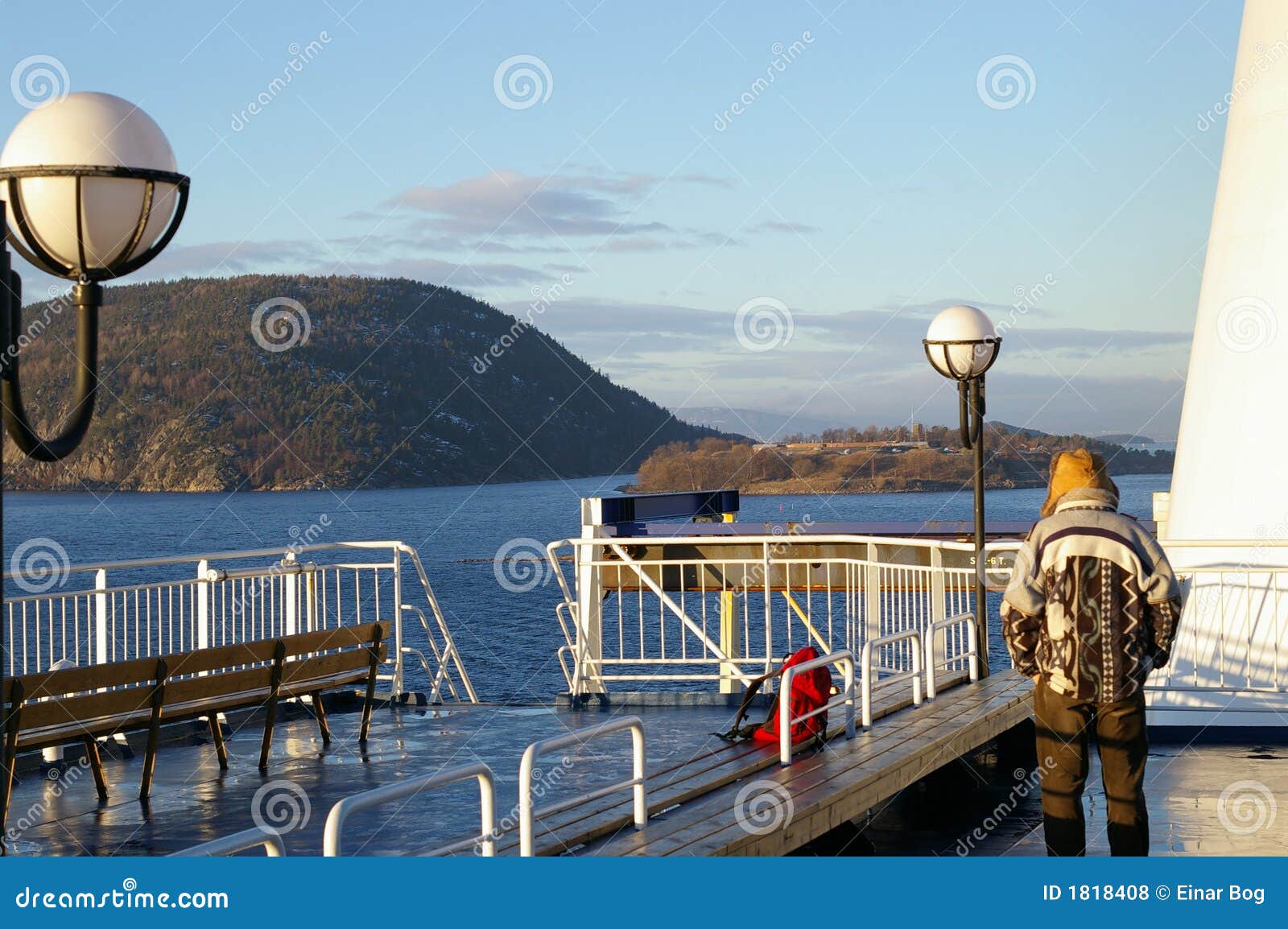 Oscarsborg stock photo. Image of attraction, norway, military - 1818408