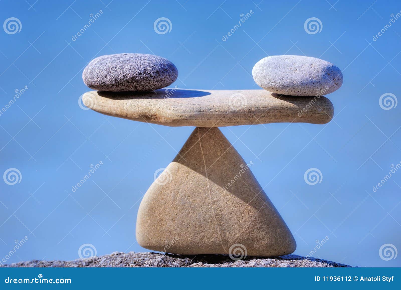 Oscillating stock photo. Image of stability, nature, scales - 11936112