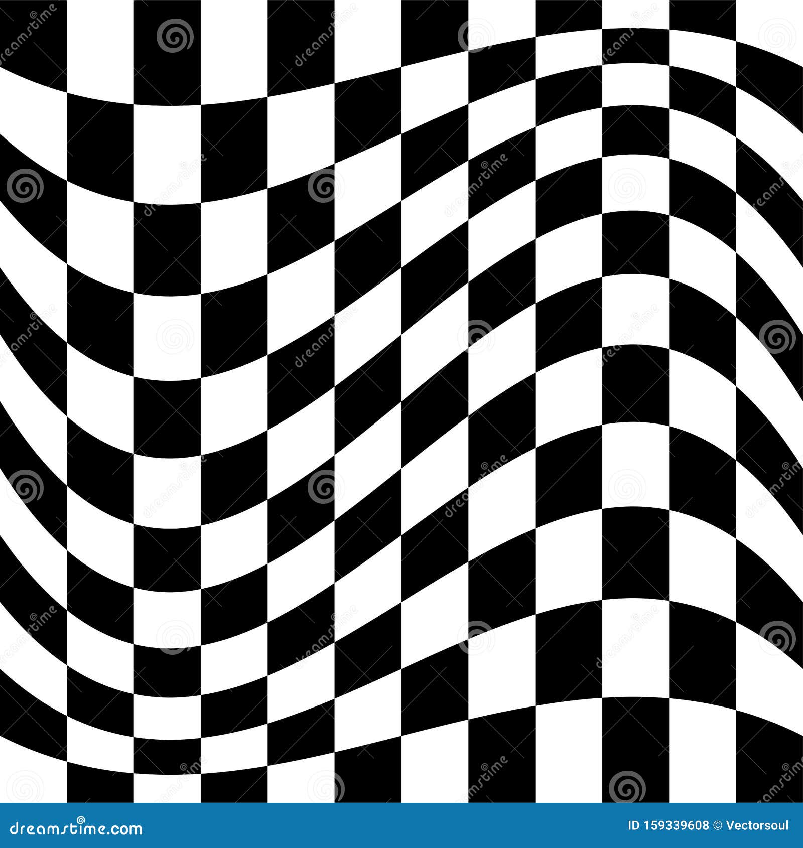 Oscillation, Ripple, Squeeze Warp. Curve, Camber Element. Wavy, Waving ...