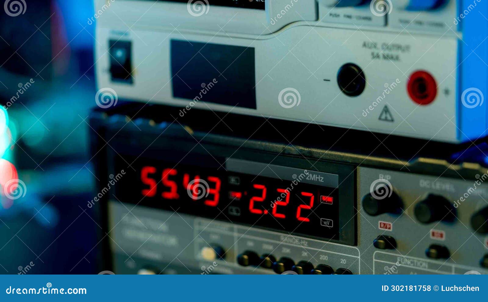 Oscilloscope: an Essential Instrument in Electronics and ...