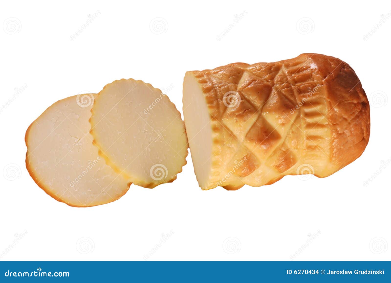 Oscypek stockfoto. Bild von regional, käse, schnitt, vorstand - 6270434