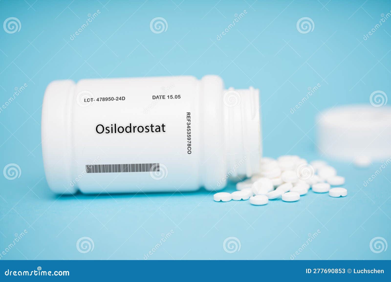 Osilodrostat stock image. Image of drug, tablet, osilodrostat - 277690853 Osilodrostat stock image. Image of drug, tablet, osilodrostat - 277690853