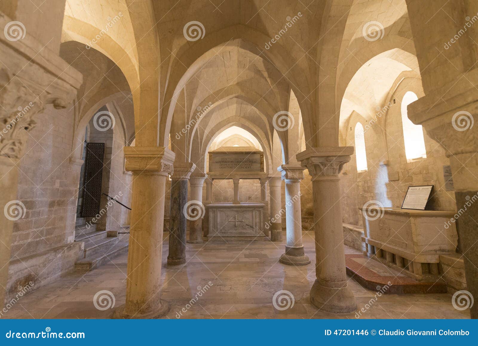 Osimo (Italy): cathedral stock photo. Image of osimo - 47201446