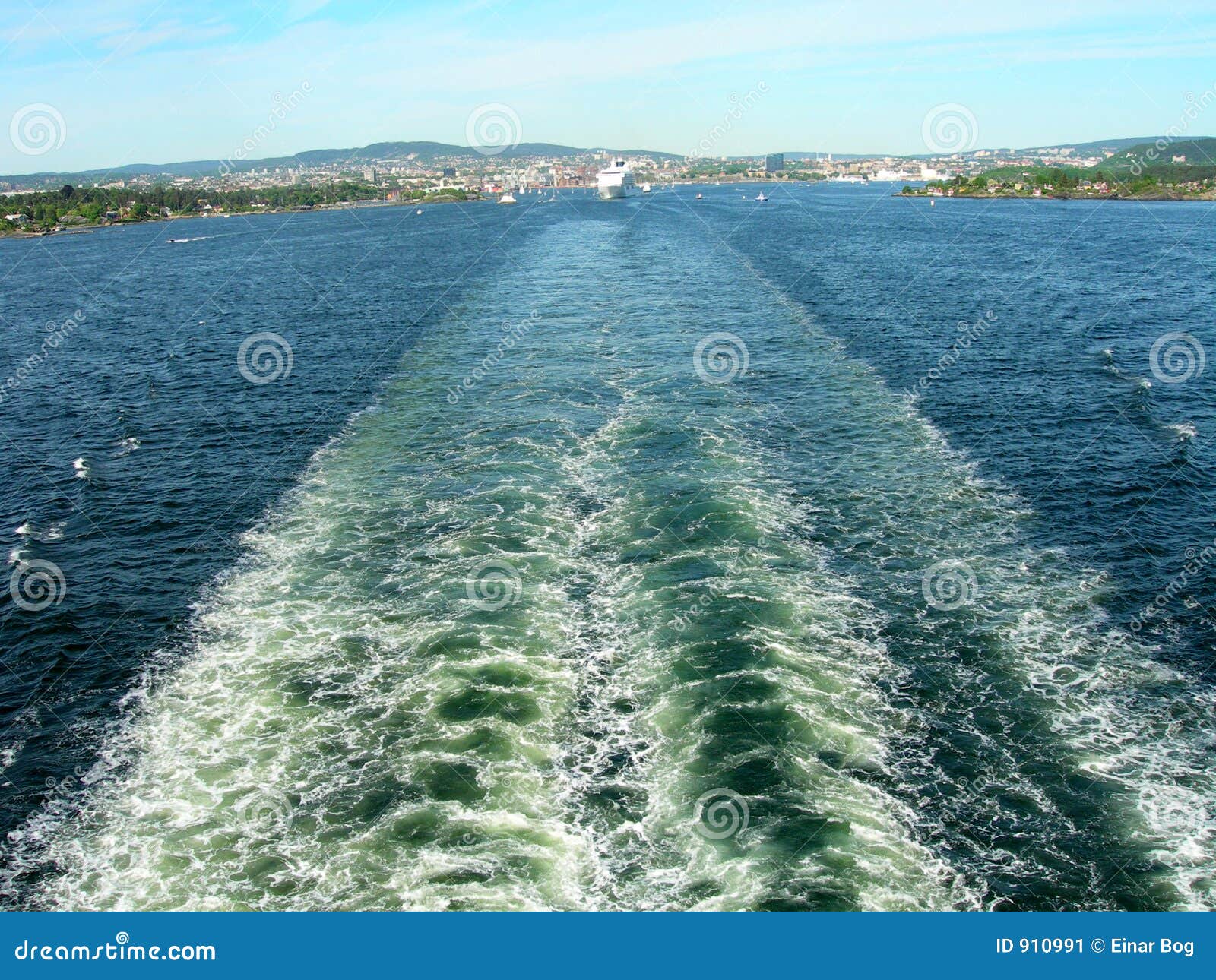 Oslo stock image. Image of coast, trave, ship, beach, boat - 910991