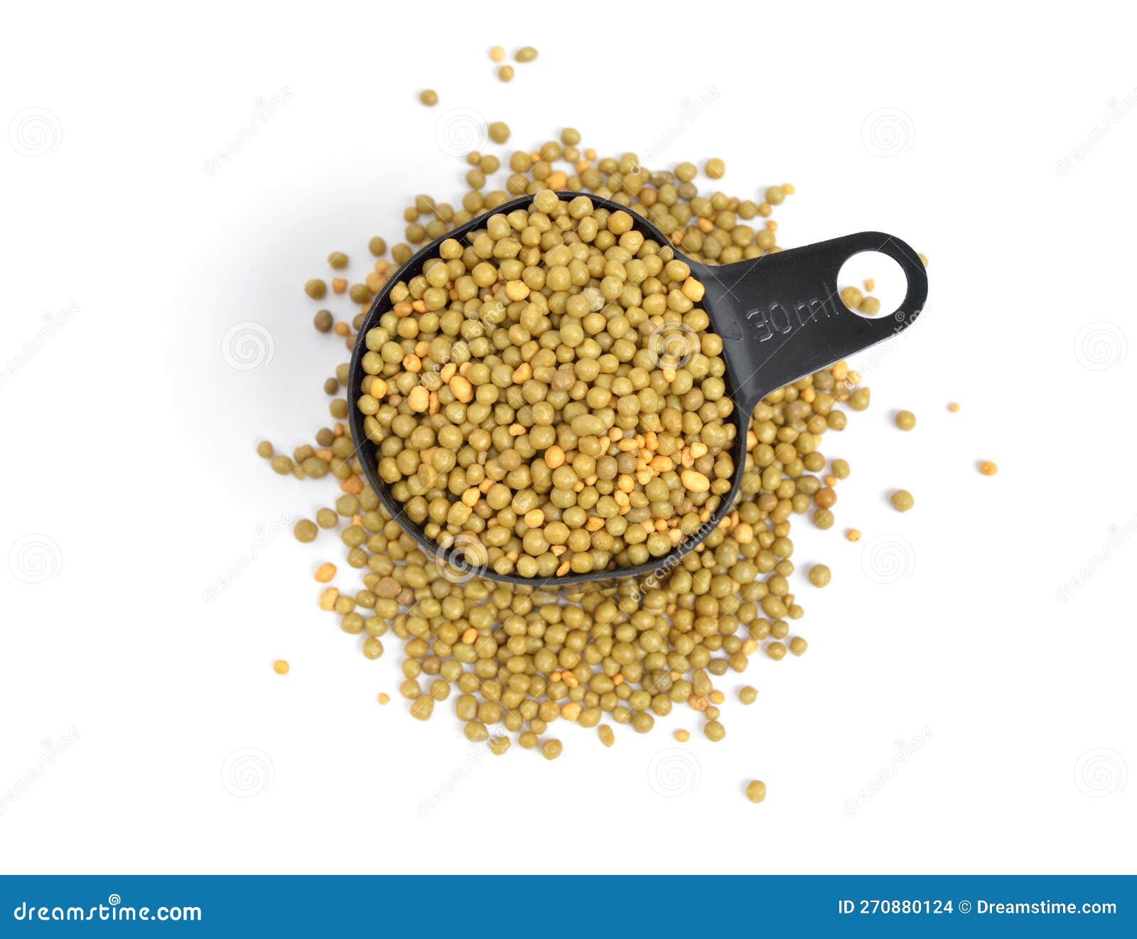 Fertilizer White Chemical Mineral Nitrogen Phosphate Agriculture ...