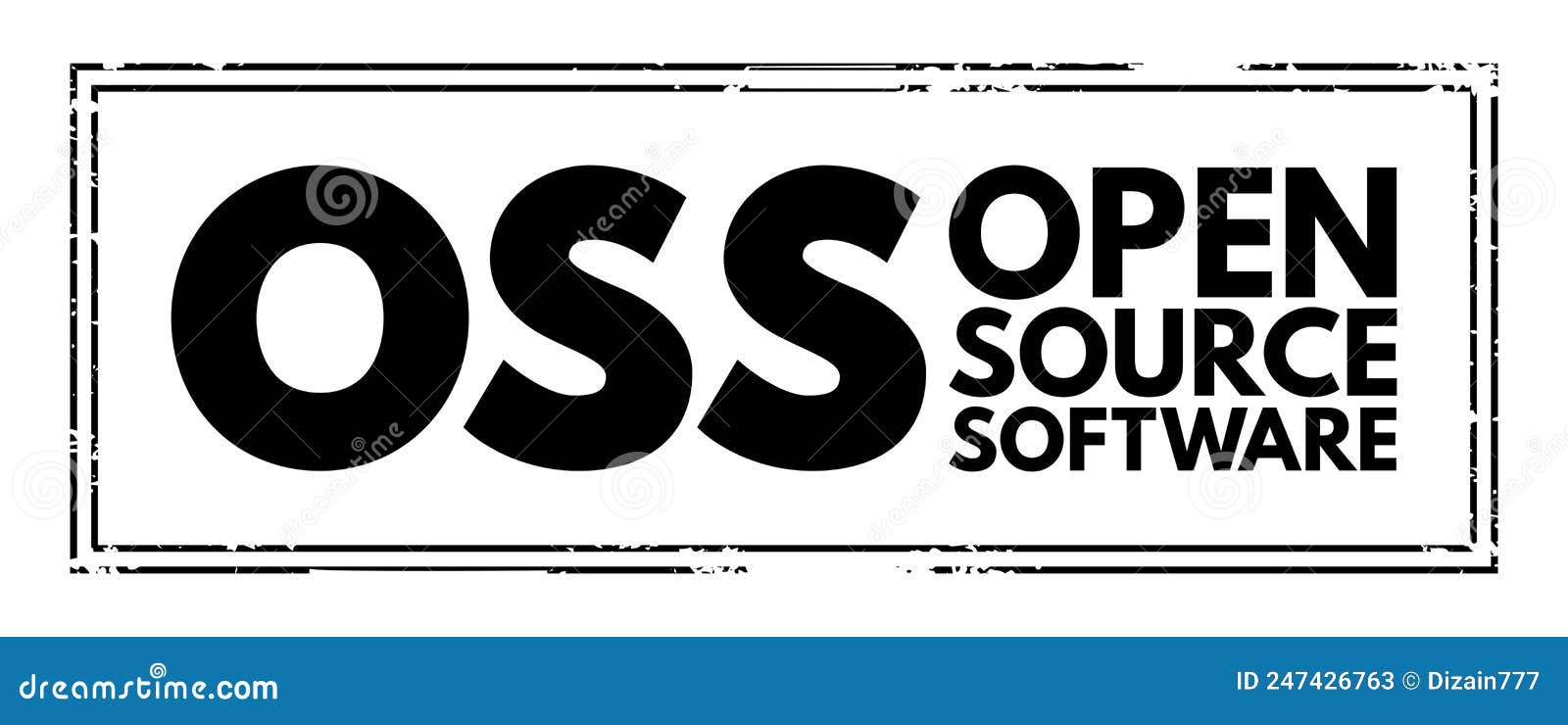 OSS - Open Source Software is Software that is Distributed with Its Source Code, Making it ...