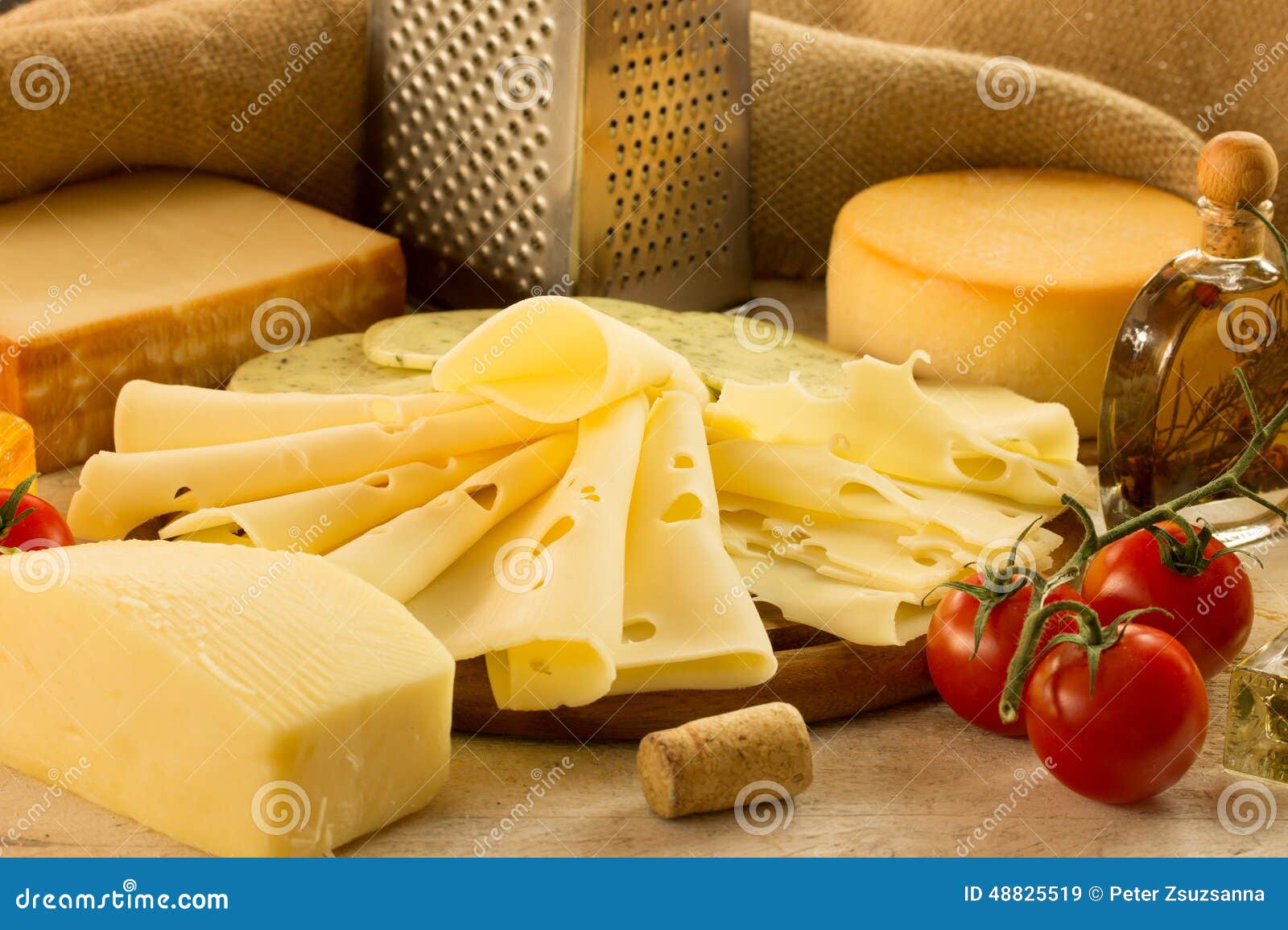 Ost fotografering för bildbyråer. Bild av kanfas, sunt - 48825519