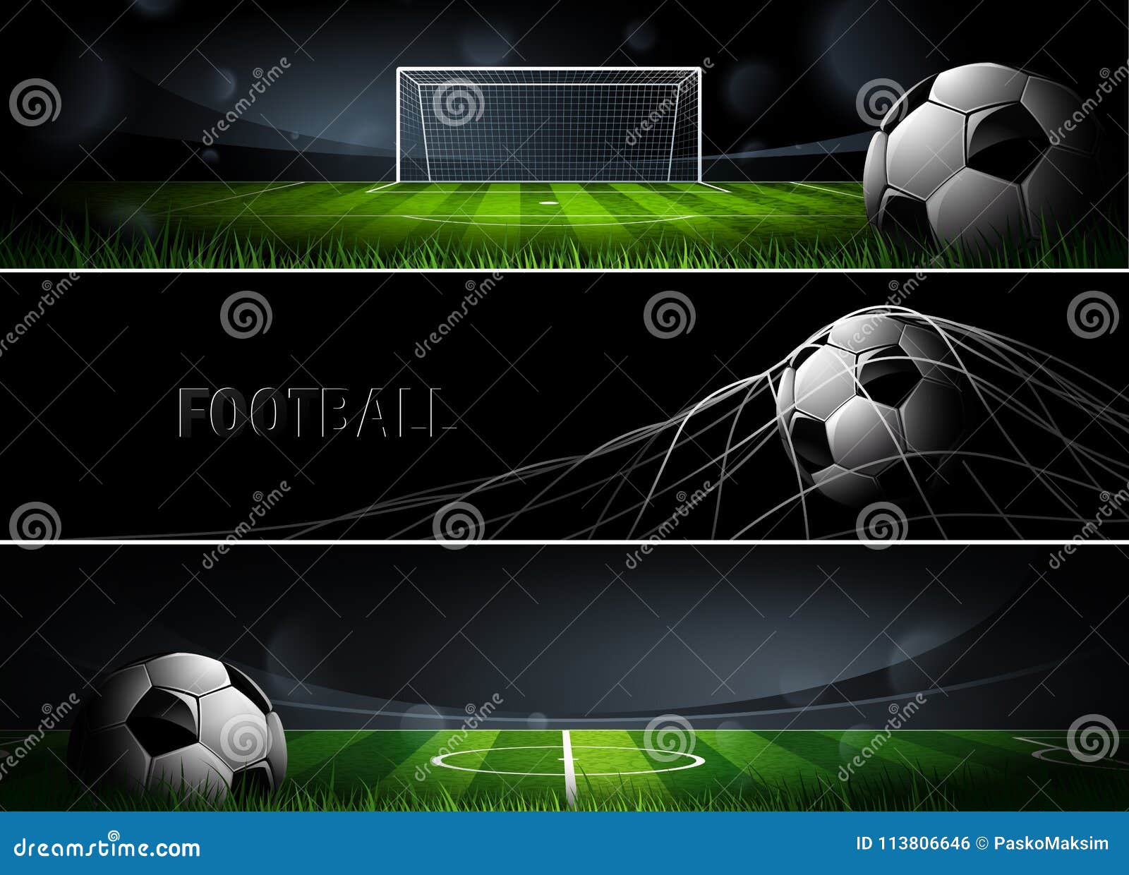 Ostenta bandeiras Vetor ilustração do vetor. Ilustração de pele - 113806646