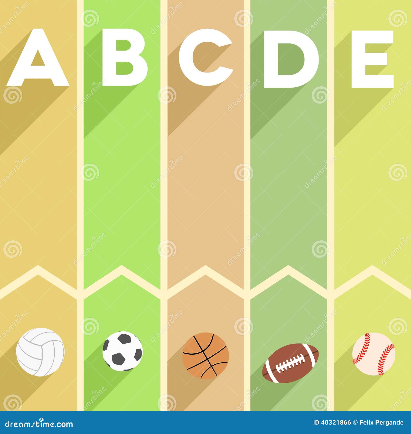 Ostenta infographic ilustração do vetor. Ilustração de esportes - 40321866