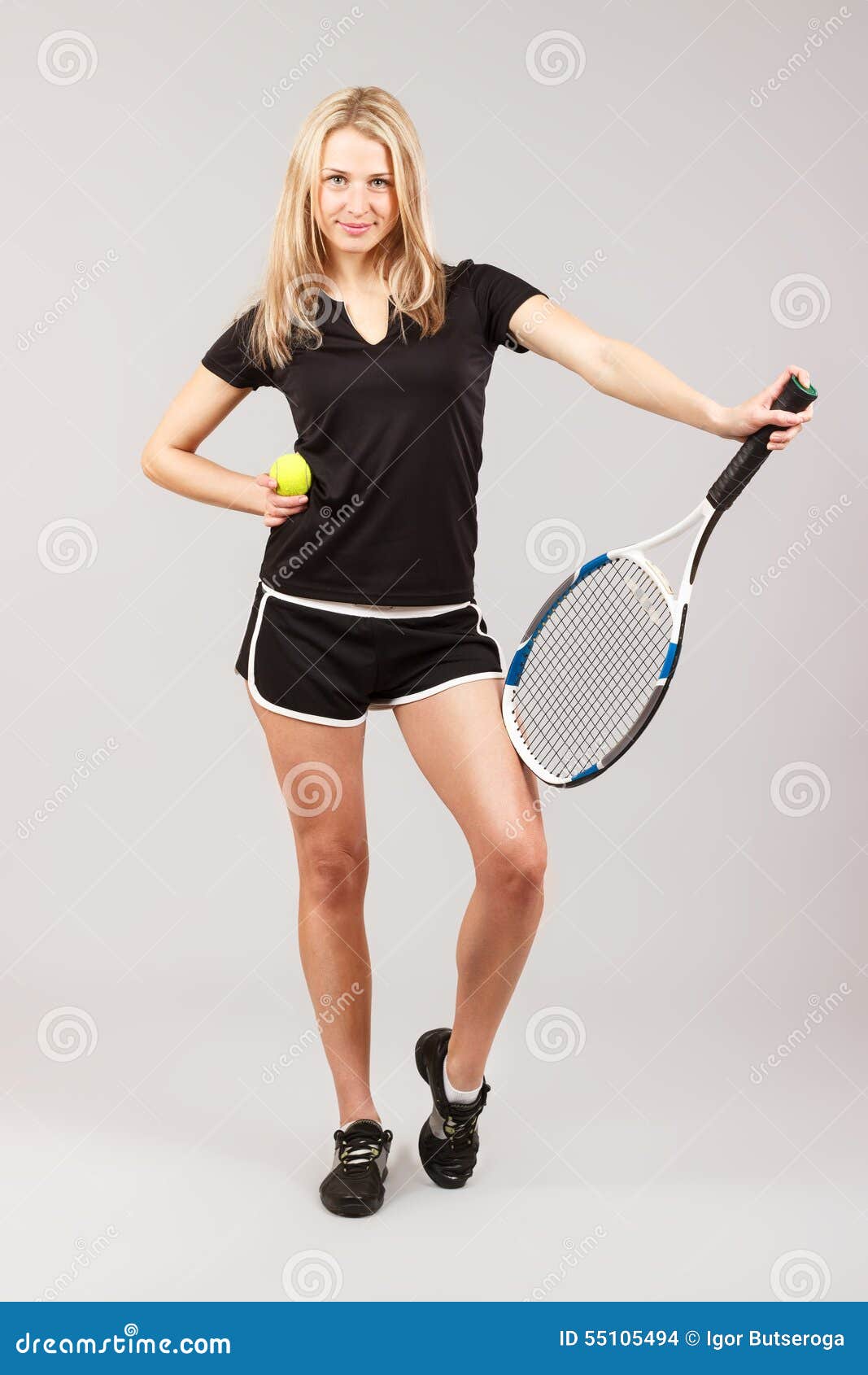 Ostenta a rapariga foto de stock. Imagem de beleza, tranquilidade ...