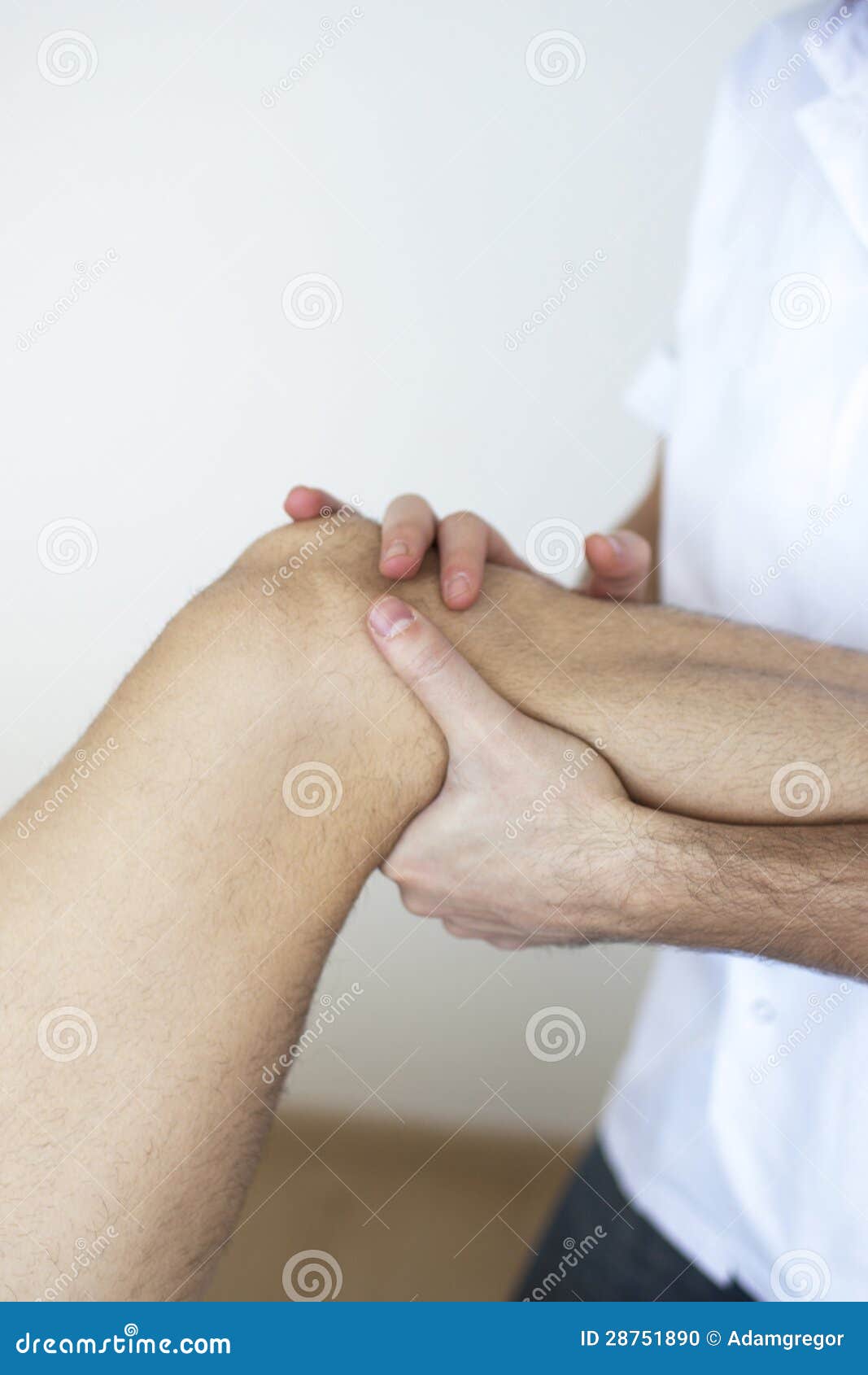 Osteopathy stock photo. Image of curing, occupational - 28751890