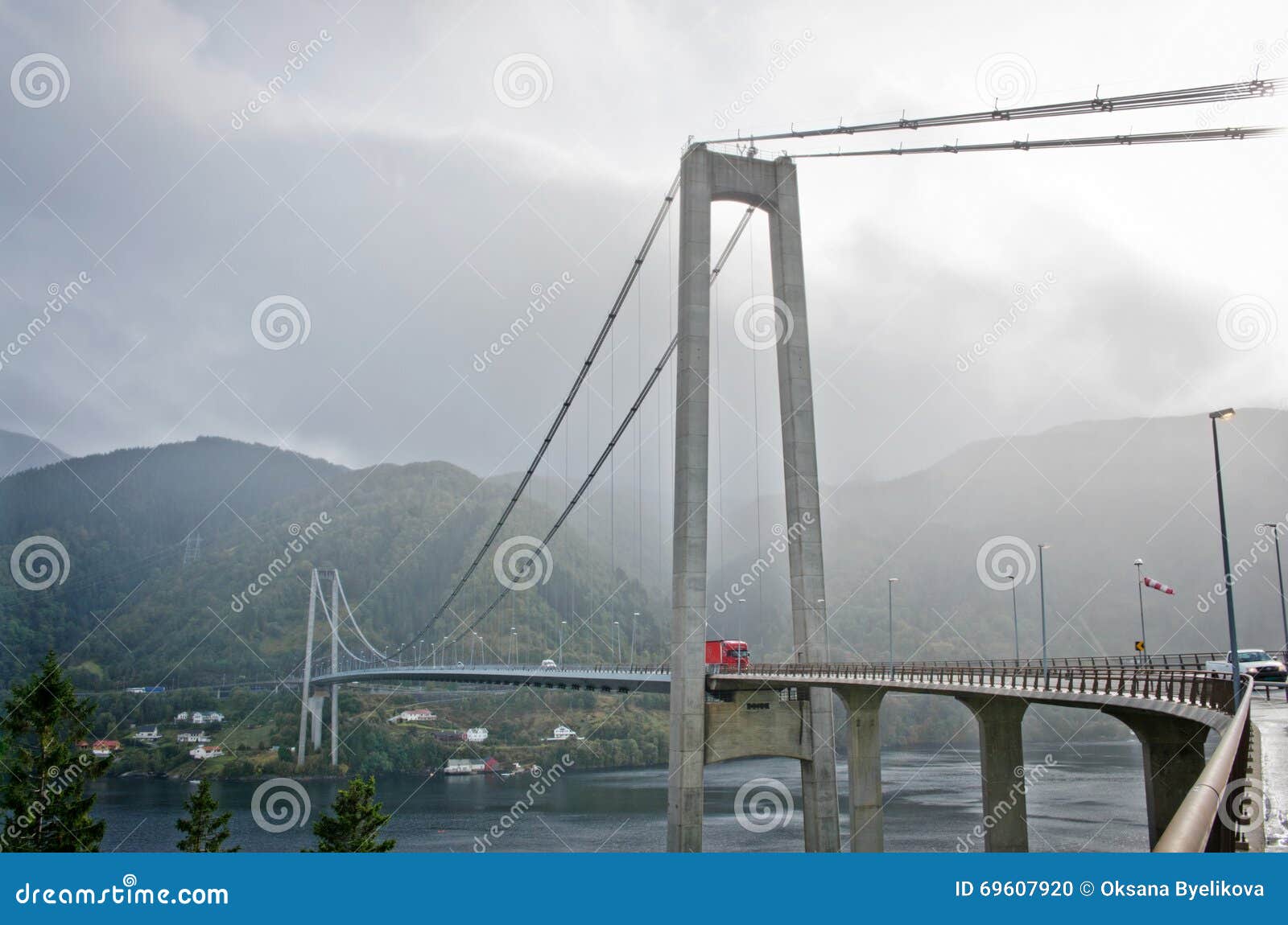 Osteroy Bridge in Norway editorial image. Image of coastline - 69607920 Osteroy Bridge in Norway editorial image. Image of coastline - 69607920