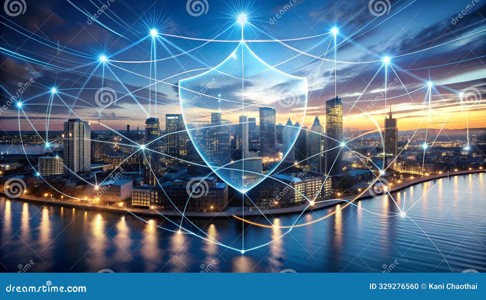 Ostersund S Digital Fortress: a Visual Representation of CrowdStrike S ...