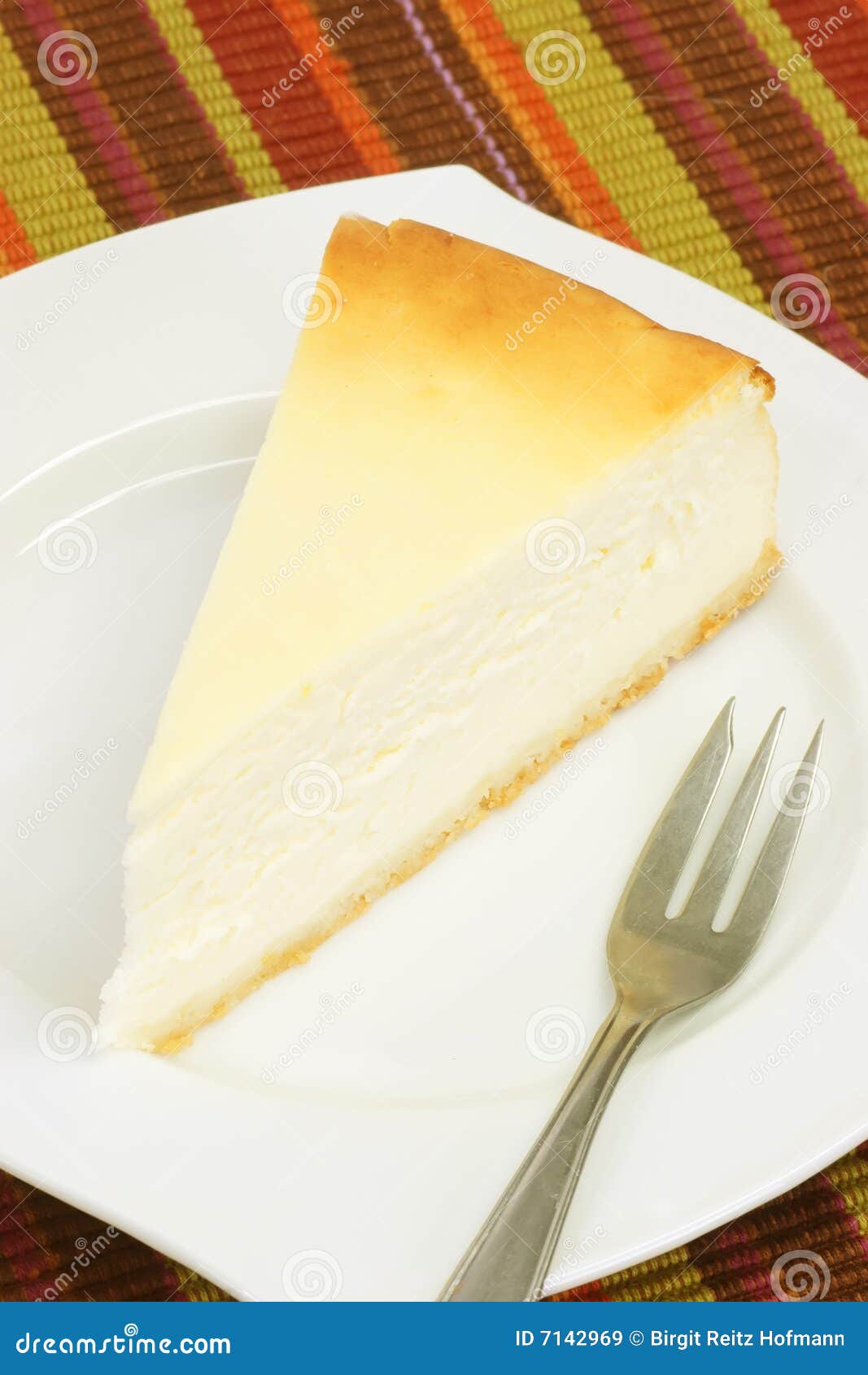 Ostkaka fotografering för bildbyråer. Bild av flathet - 7142969