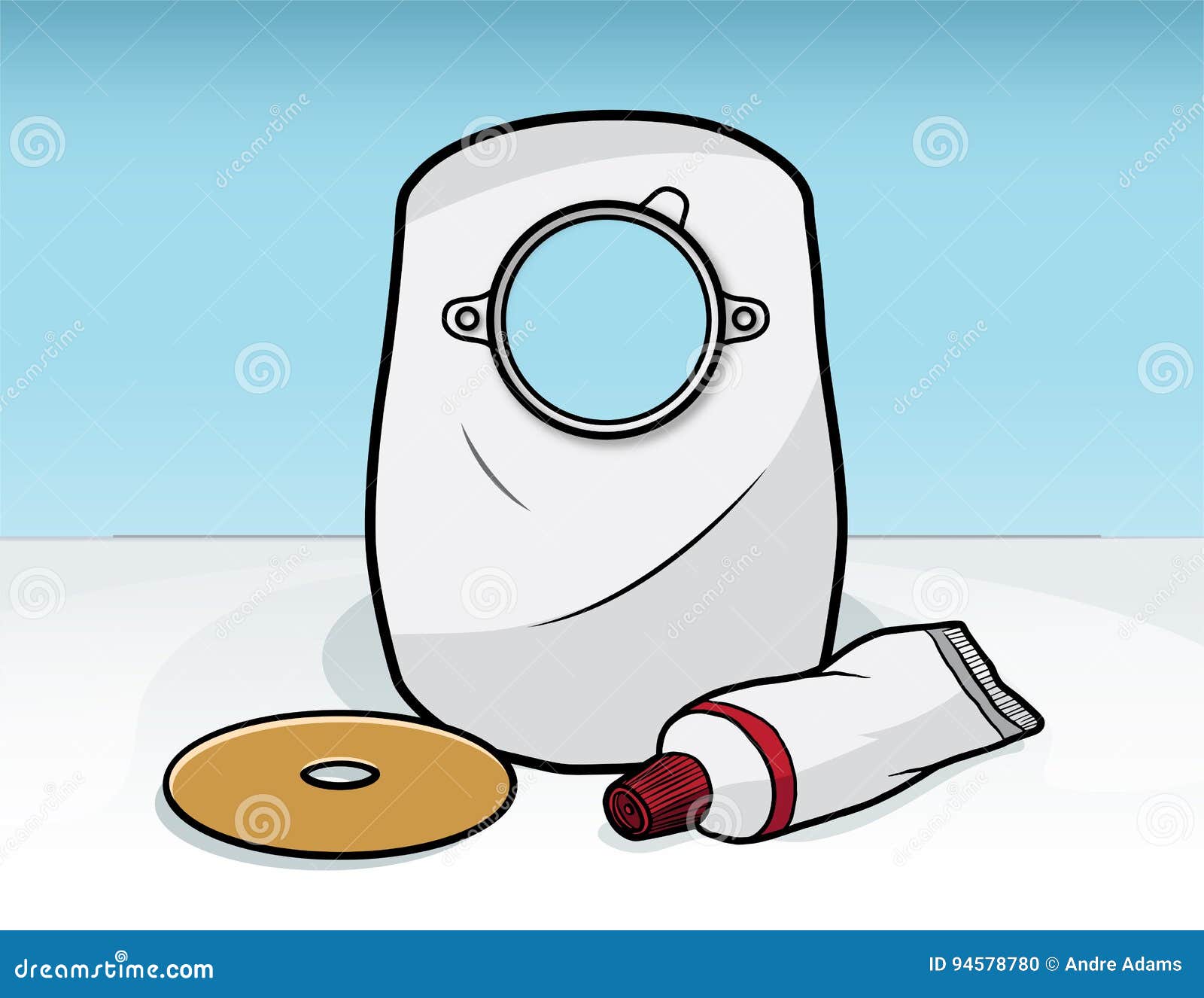 Ostomy Cartoons, Illustrations & Vector Stock Images - 47 Pictures to ...