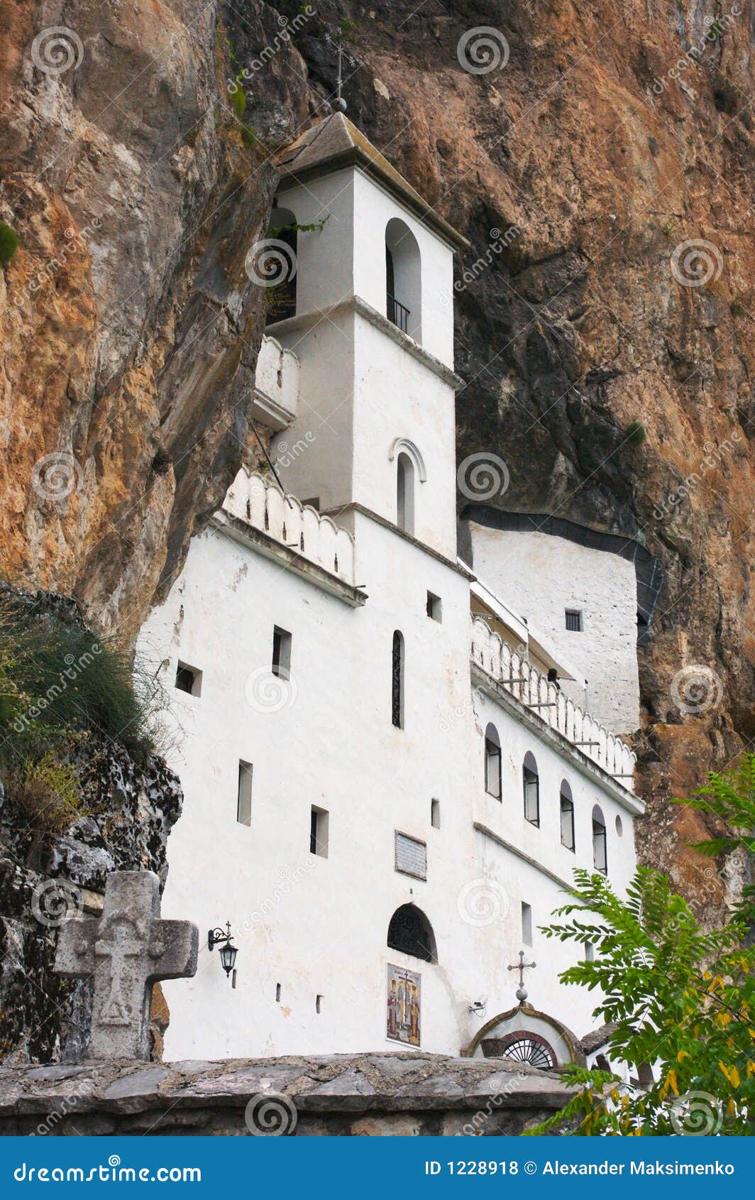 Ostrog Picture. Image: 1228918