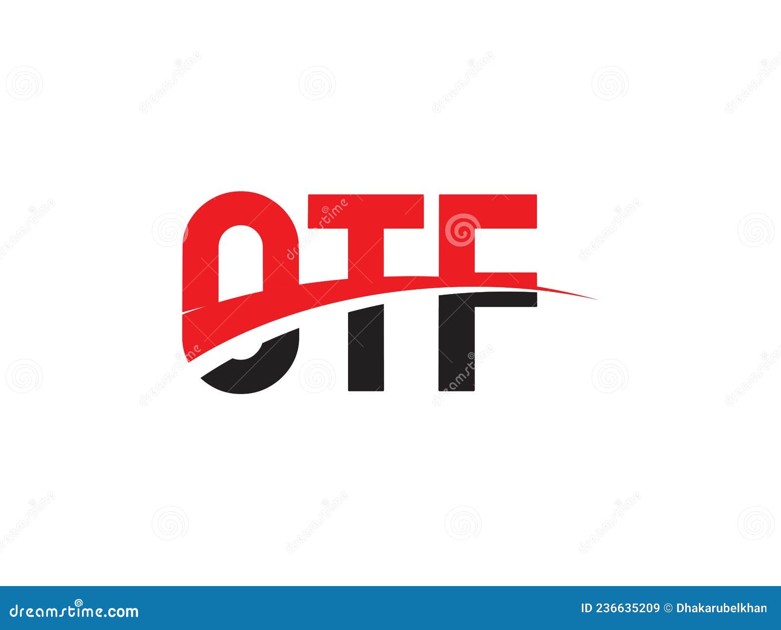 Otf Letter Stock Illustrations – 37 Otf Letter Stock Illustrations ...