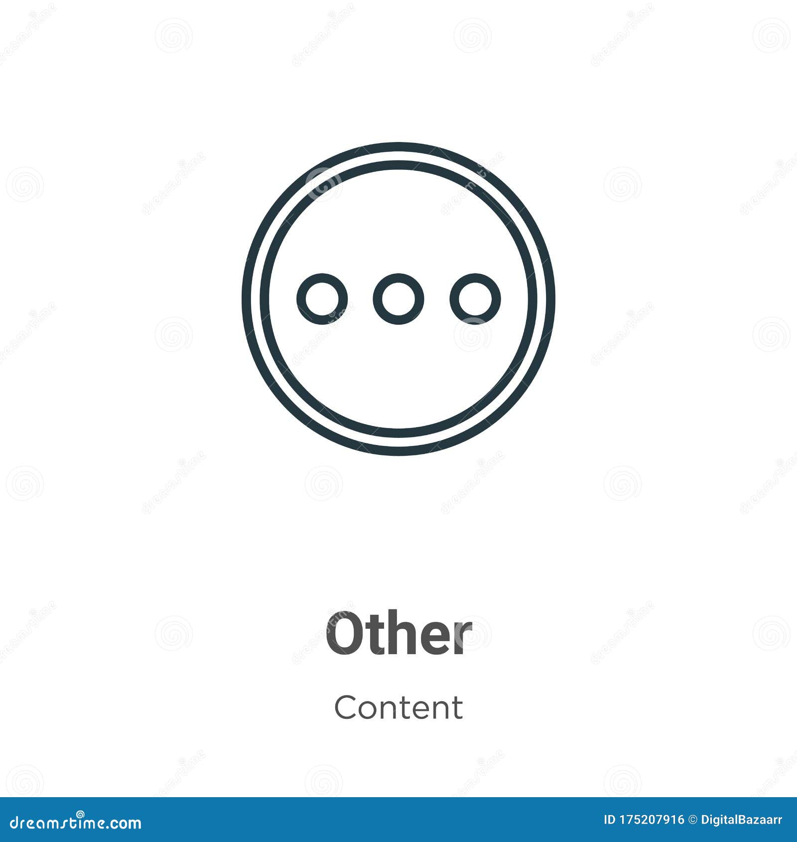 Other Icon Stock Illustrations – 91,426 Other Icon Stock Illustrations ...