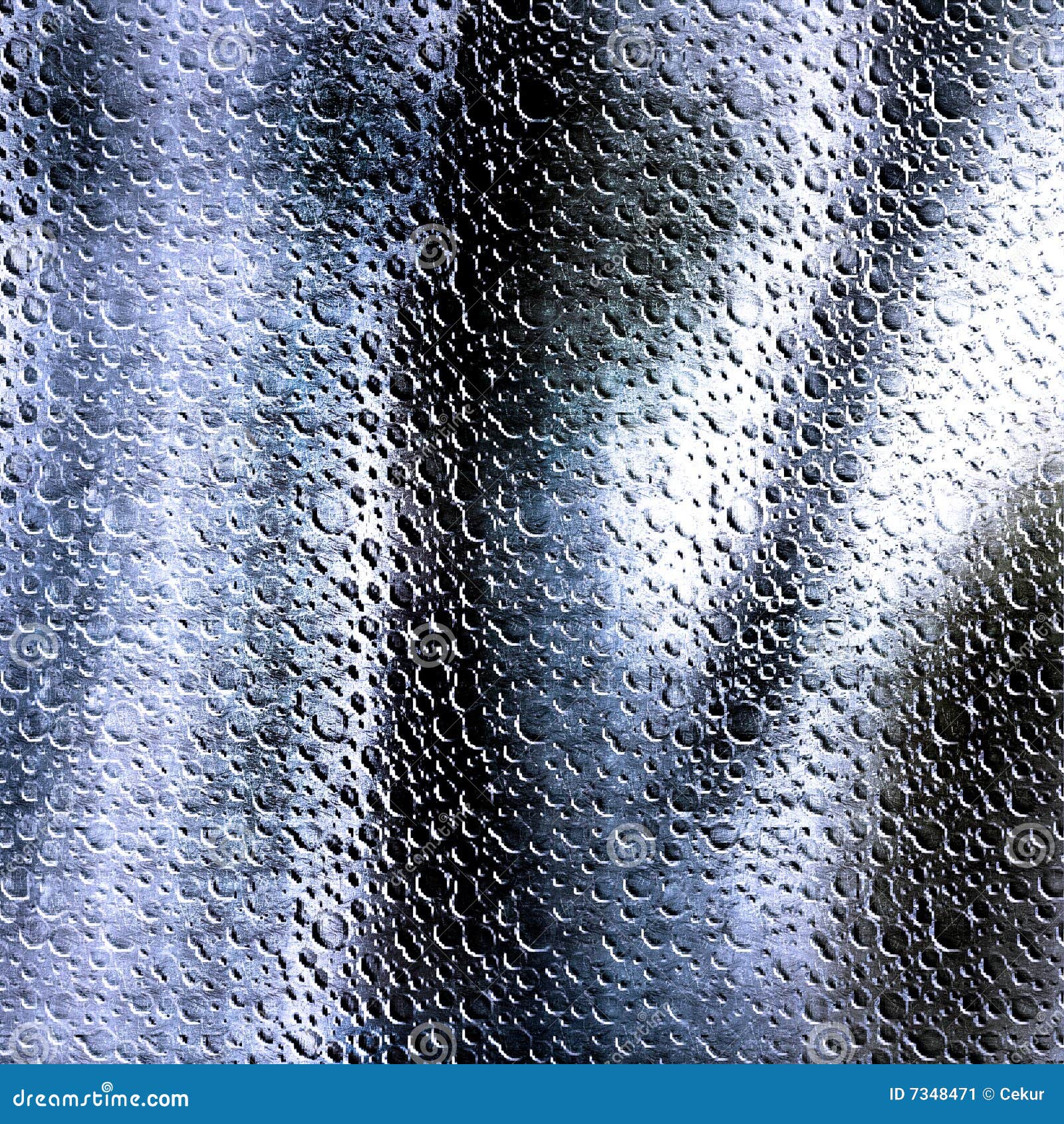 Other Sample of Metallic Structure Stock Illustration - Illustration of ...