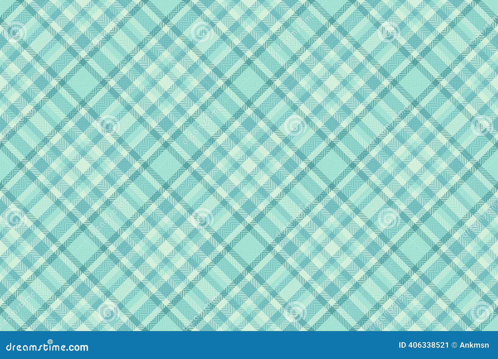 Basic Tartan Textile Pattern, Art Vector Plaid Fabric. Handkerchief ...