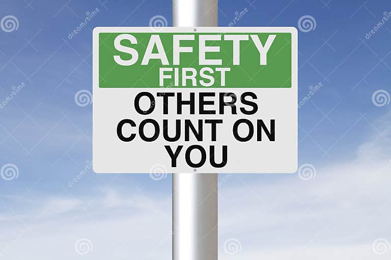 Others Count on You stock image. Image of blue, stay - 37993557