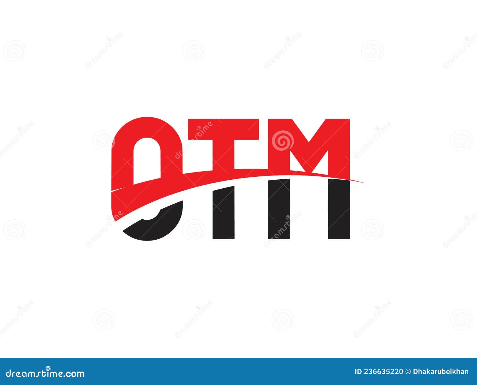 Otm Letter Stock Illustrations – 11 Otm Letter Stock Illustrations ...