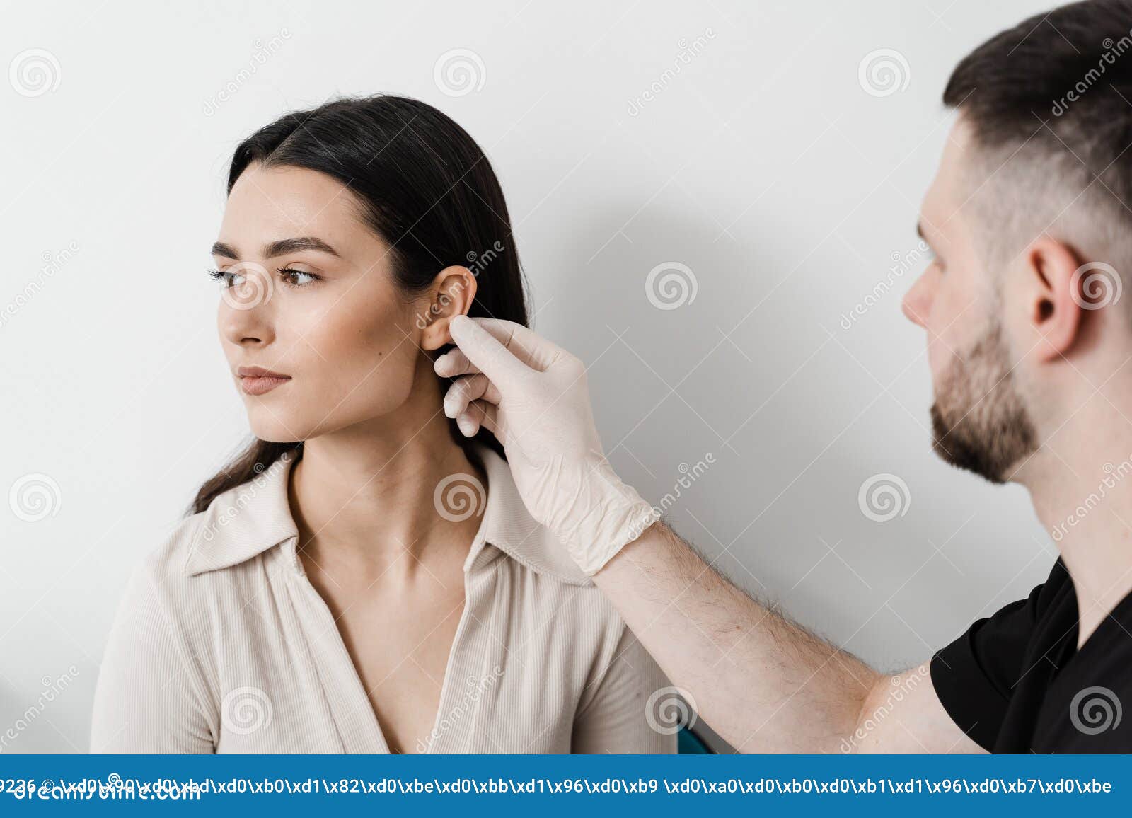 Otoplasty is Surgical Reshaping of the Pinna, or Outer Ear for ...