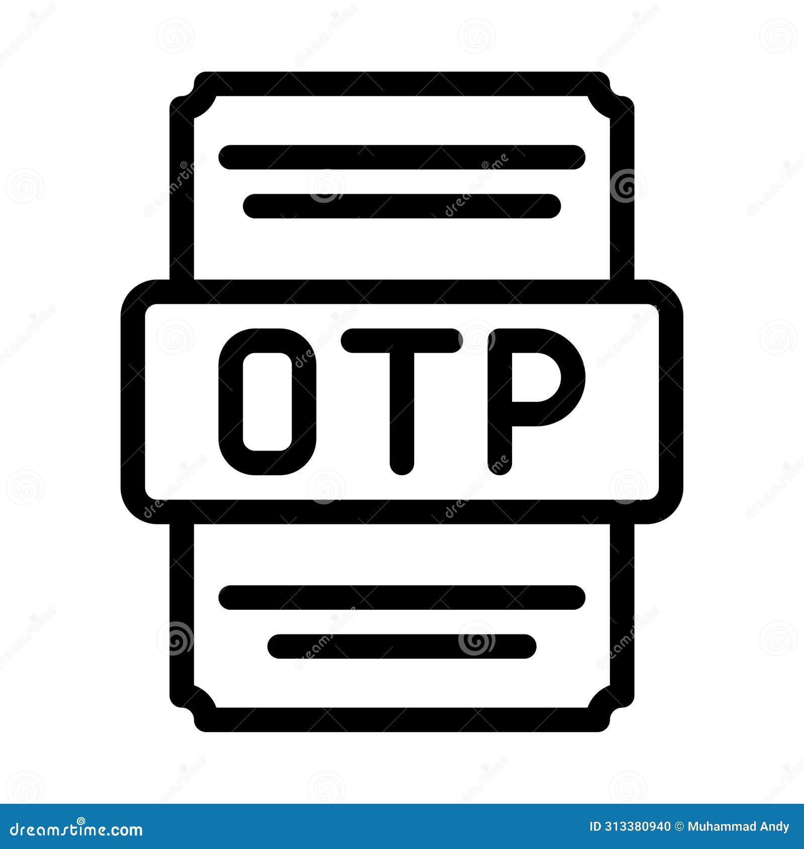 Otp Icons File Type. Spreadsheet Files Document Icon with Outline ... Otp Icons File Type. Spreadsheet Files Document Icon with Outline ...