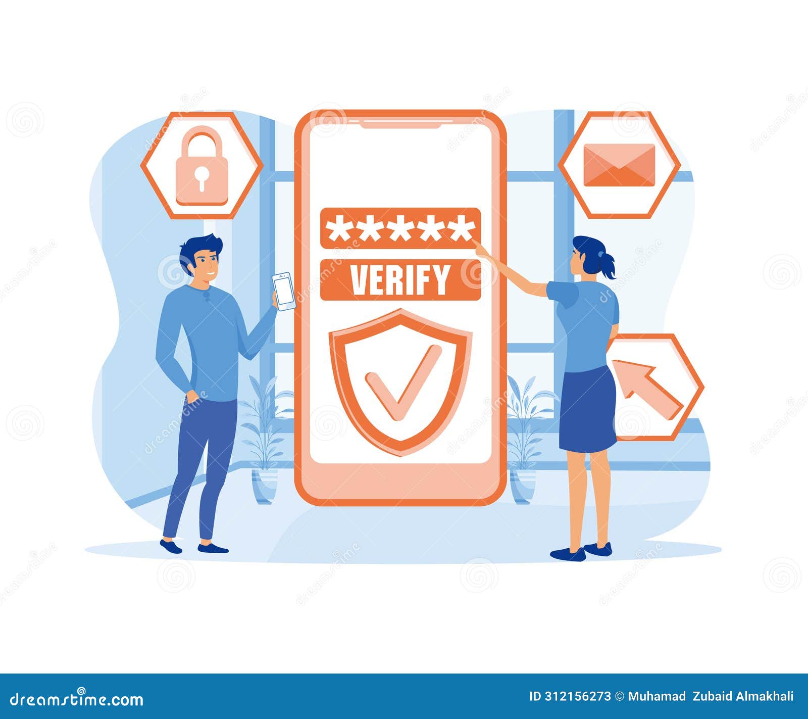 OTP One Time Password for Secure Transaction on Digital Payment ...