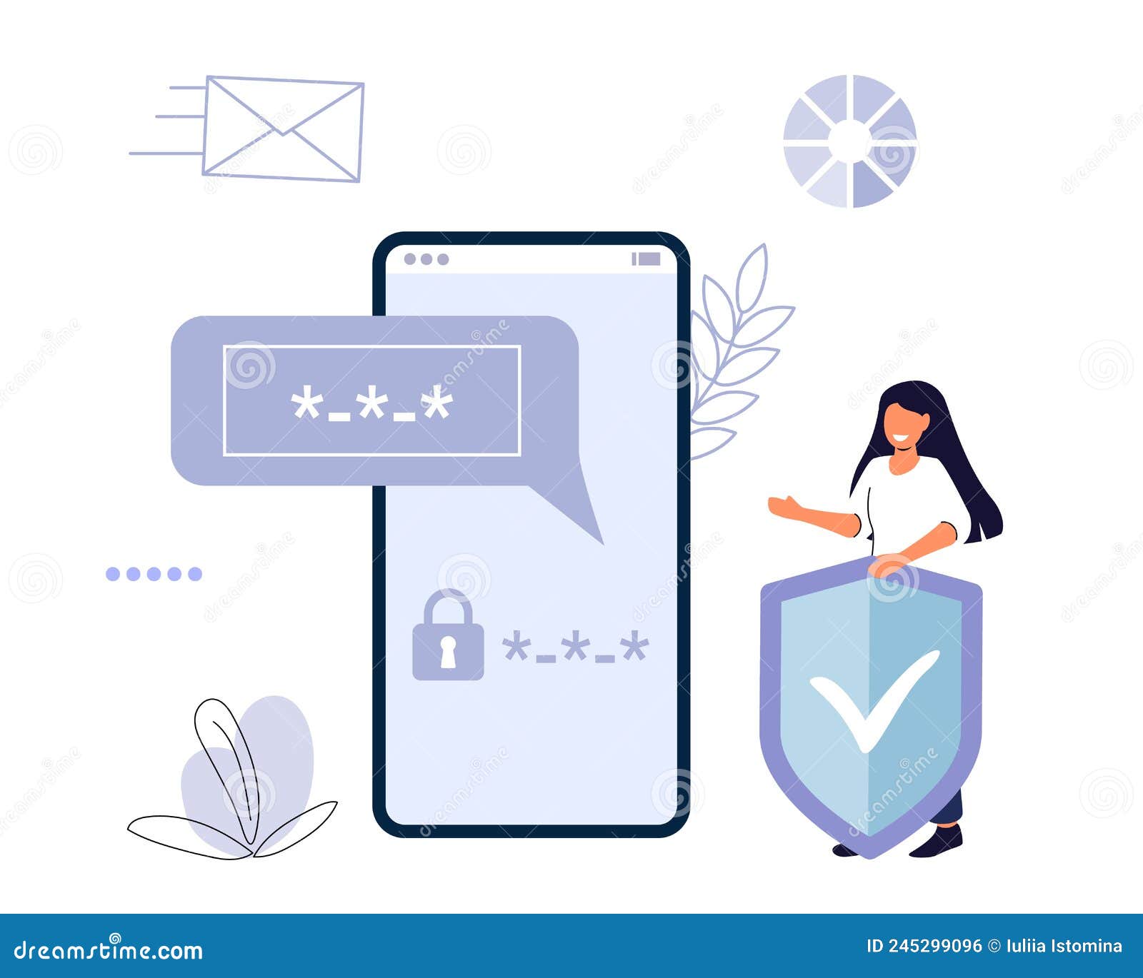 OTP One-time Password for Secure Transaction on Digital Payment ...