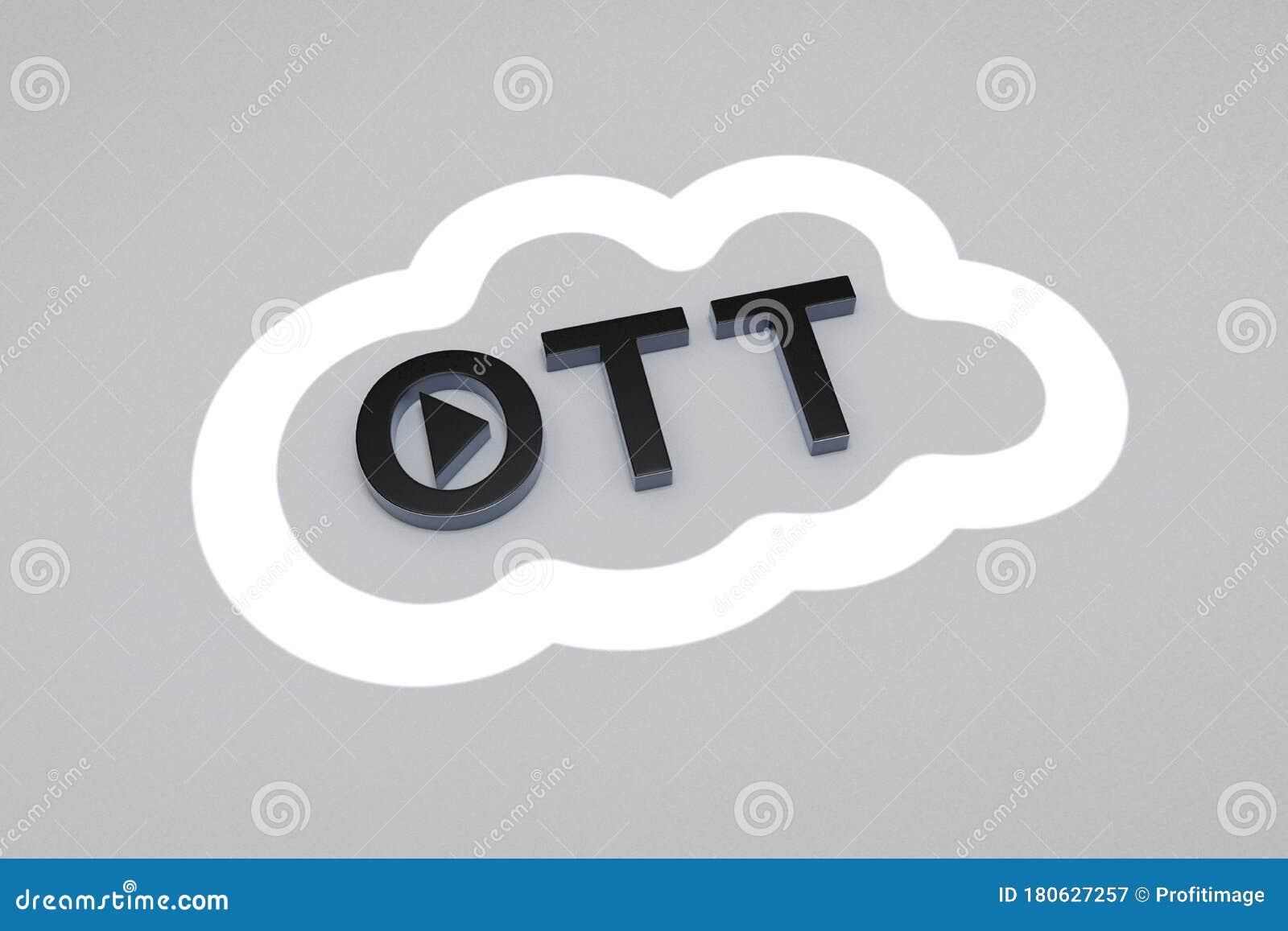 OTT concept room sunlight stock illustration. Illustration of ...