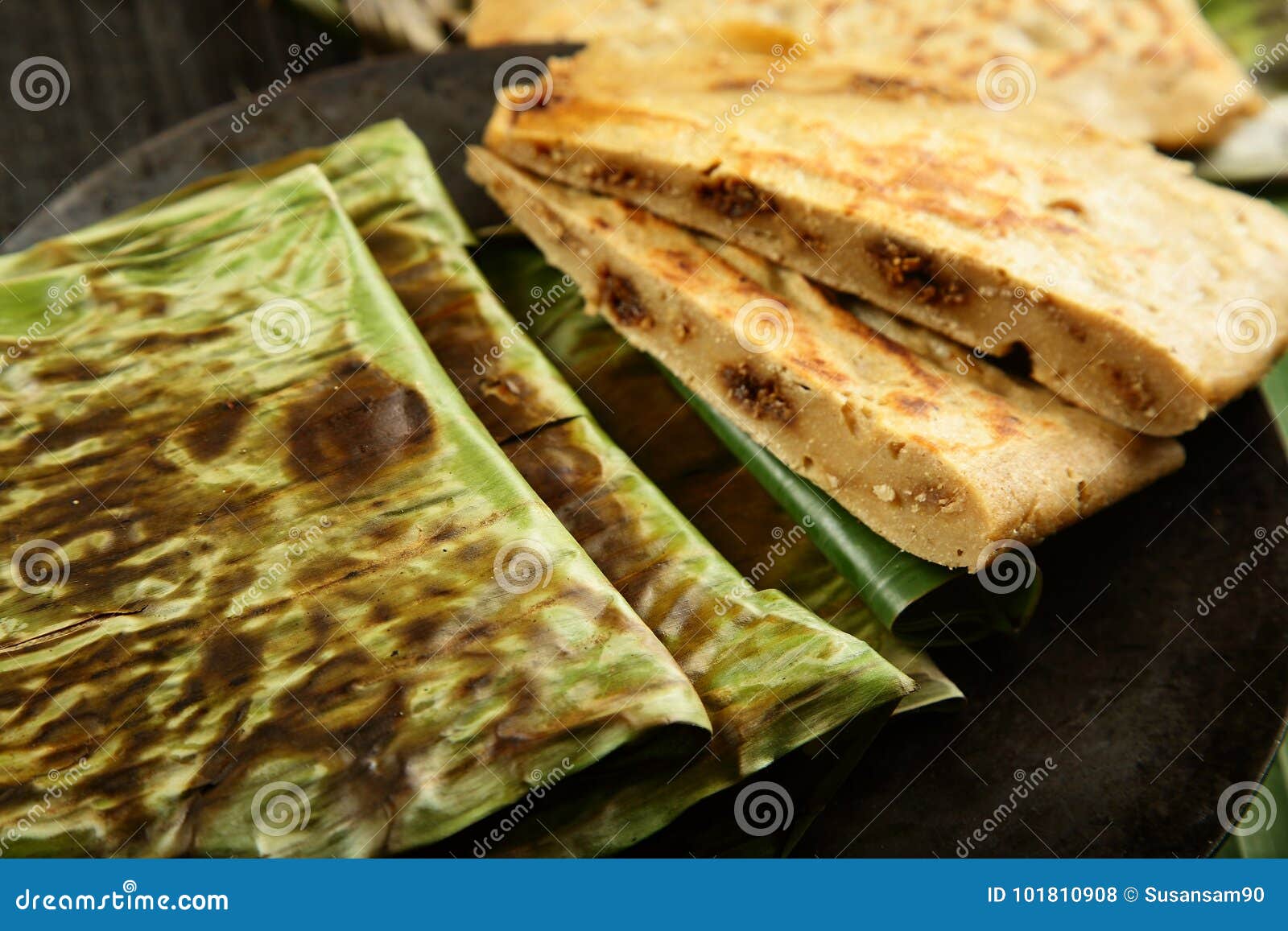 Ottada De La Cocina De Kerala Foto de archivo - Imagen de nuevo ...