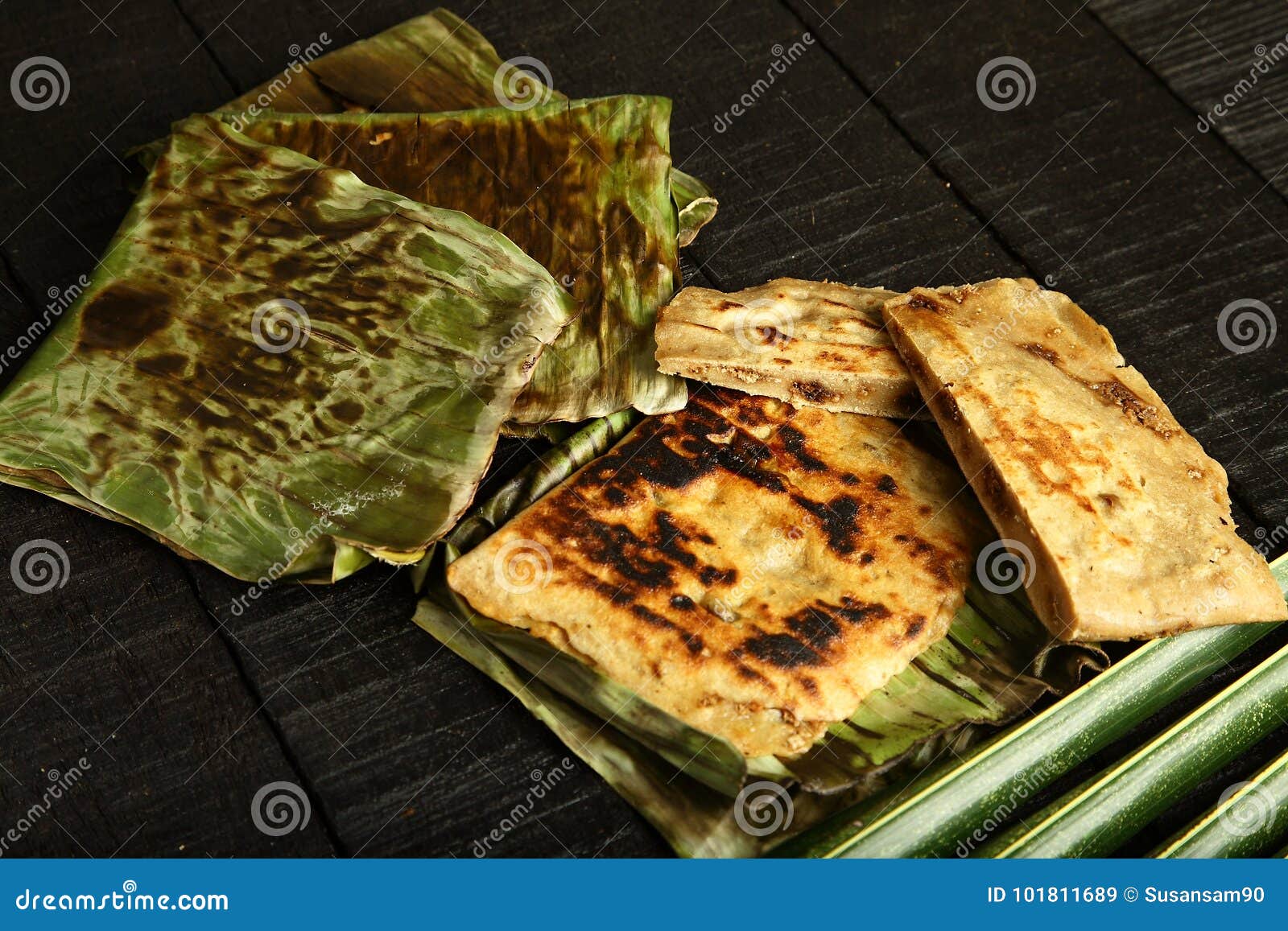 Ottada from Kerala Cuisine. Stock Image - Image of kerala, food: 101811689
