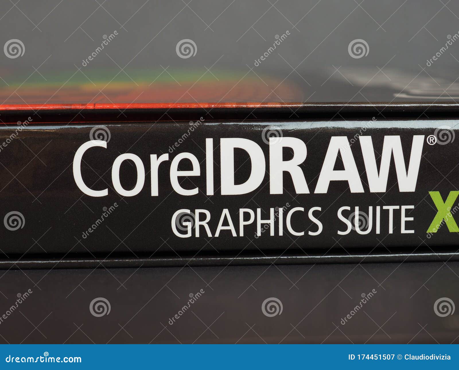 OTTAWA - FEB 2020: Corel Sign Editorial Photography - Image of 2020 ...