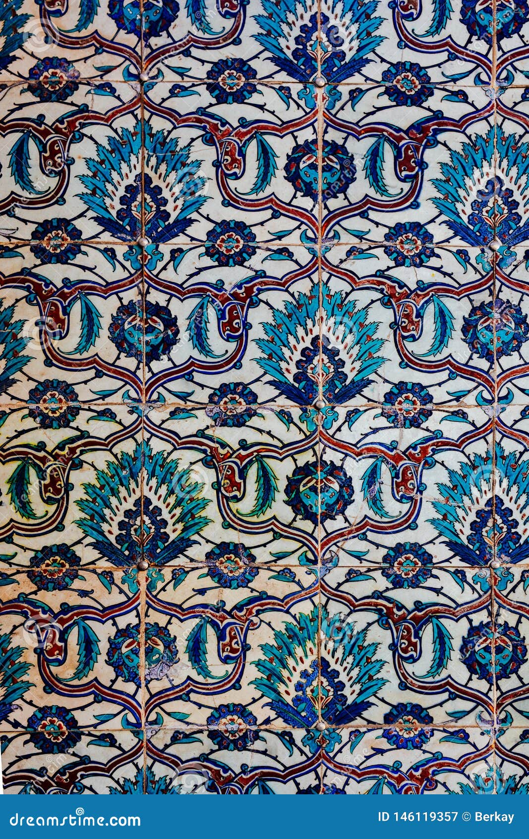 Ottoman Ancient Shield Stock Image | CartoonDealer.com #165211933