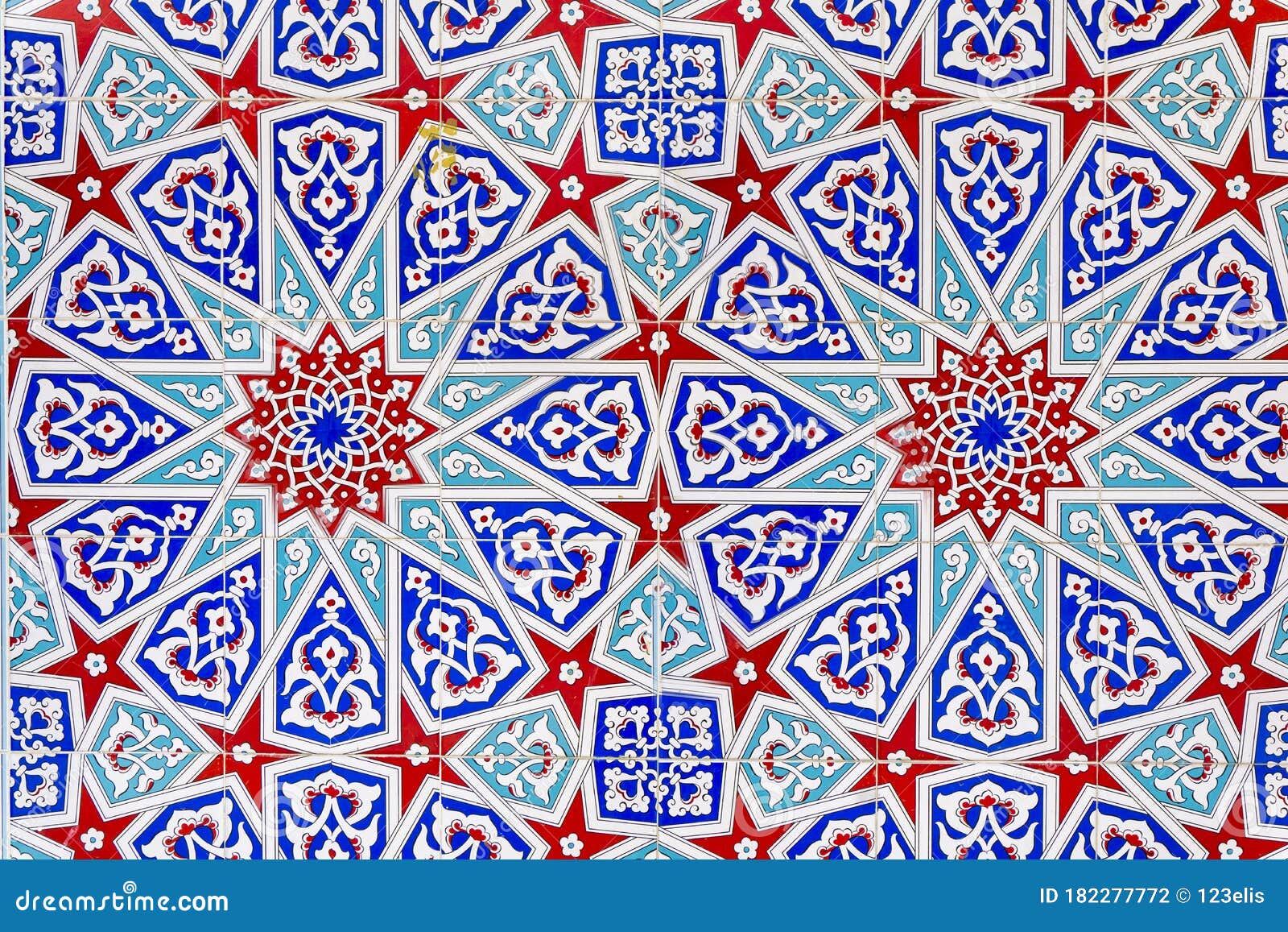 Islamic Texture Stock Photography | CartoonDealer.com #2160680