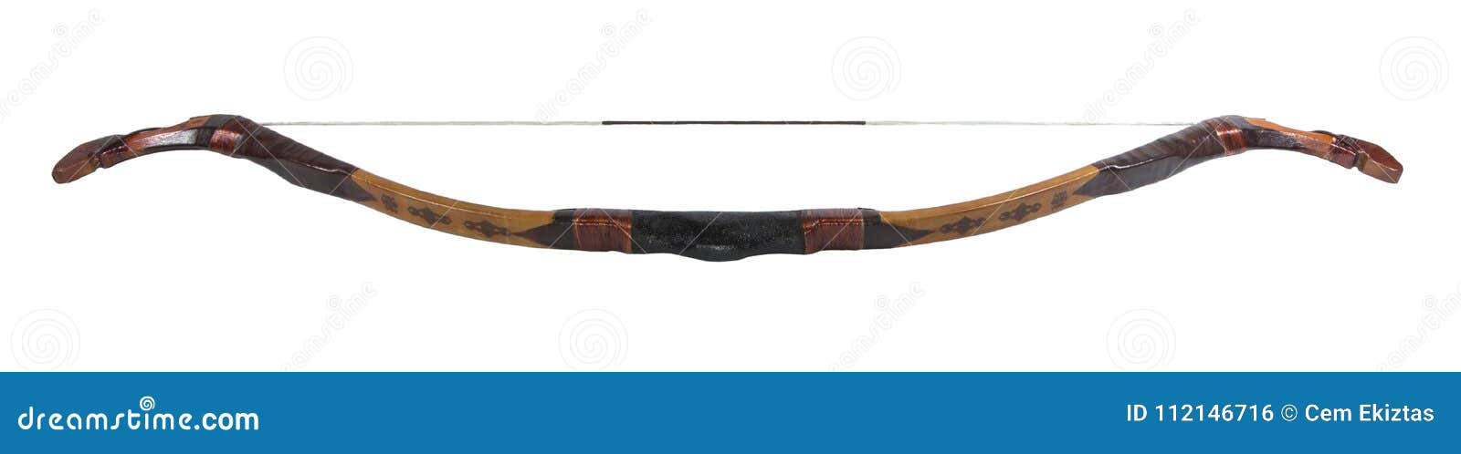 Ottoman Empire Bow Arc, String Editorial Photo - Image of hold, flight ...