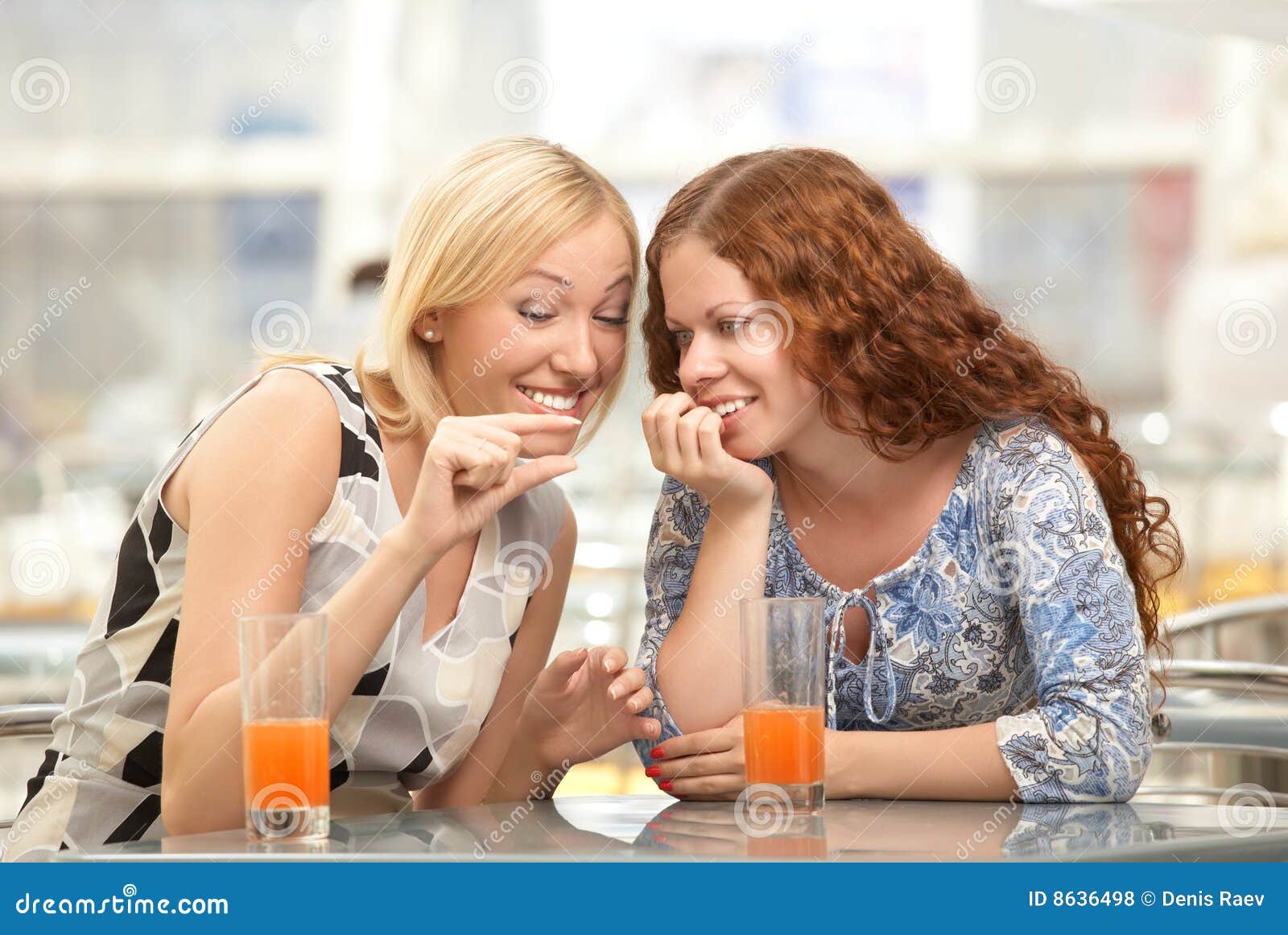 Girls Discuss Size Stock Photos - Free & Royalty-Free Stock Photos from ...