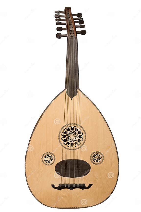 Oud stock photo. Image of acoustic, performance, play - 6777626