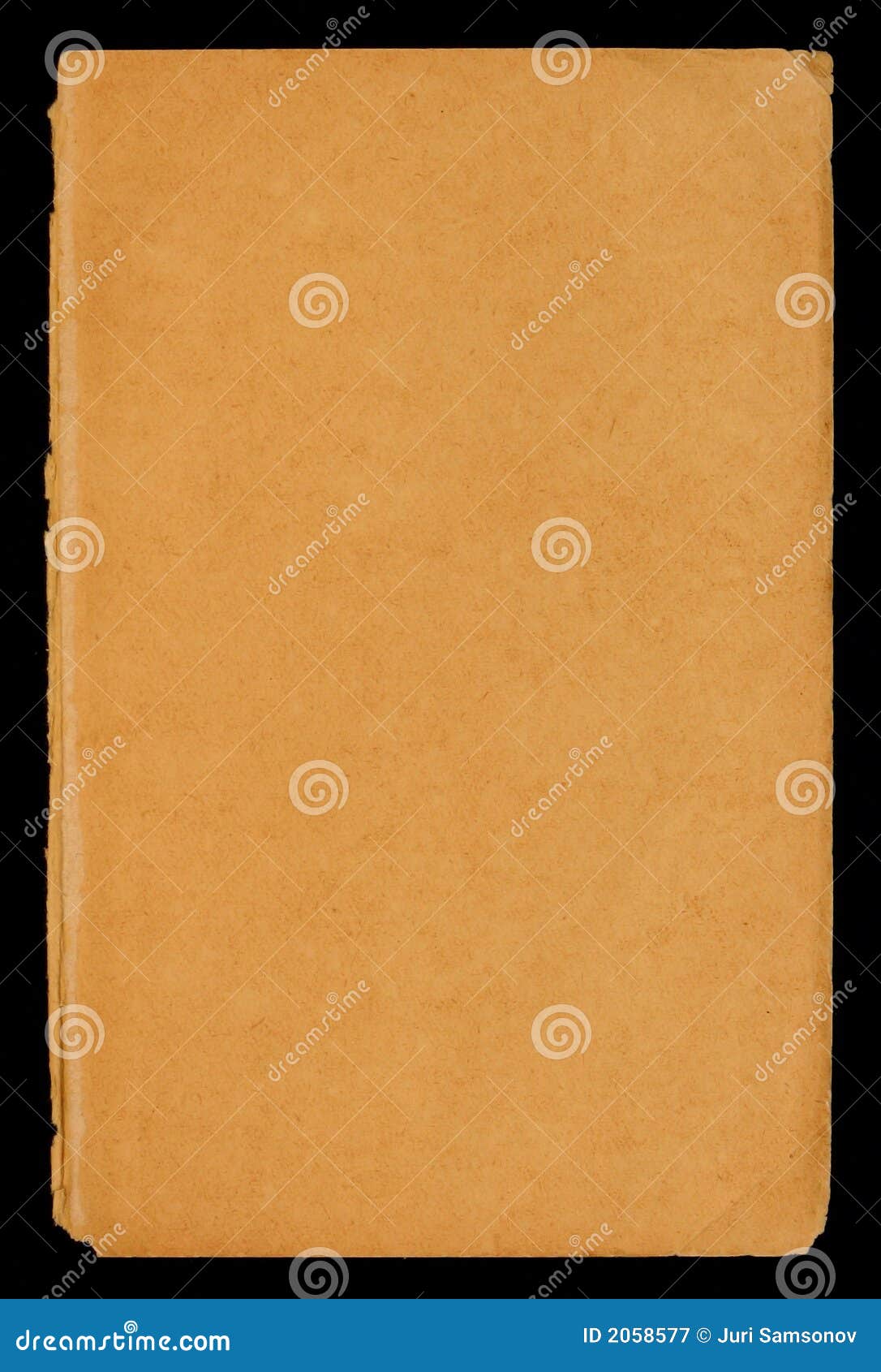 Oud document. stock afbeelding. Image of geweven, samenvattingen - 2058577