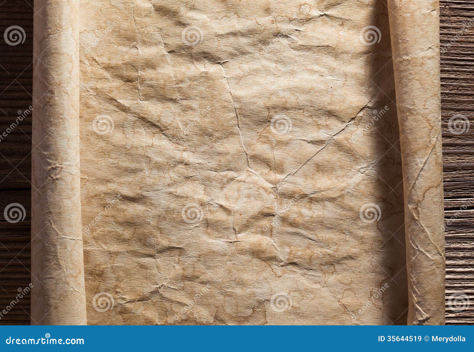 Oud document stock afbeelding. Image of illustratie, historisch - 35644519