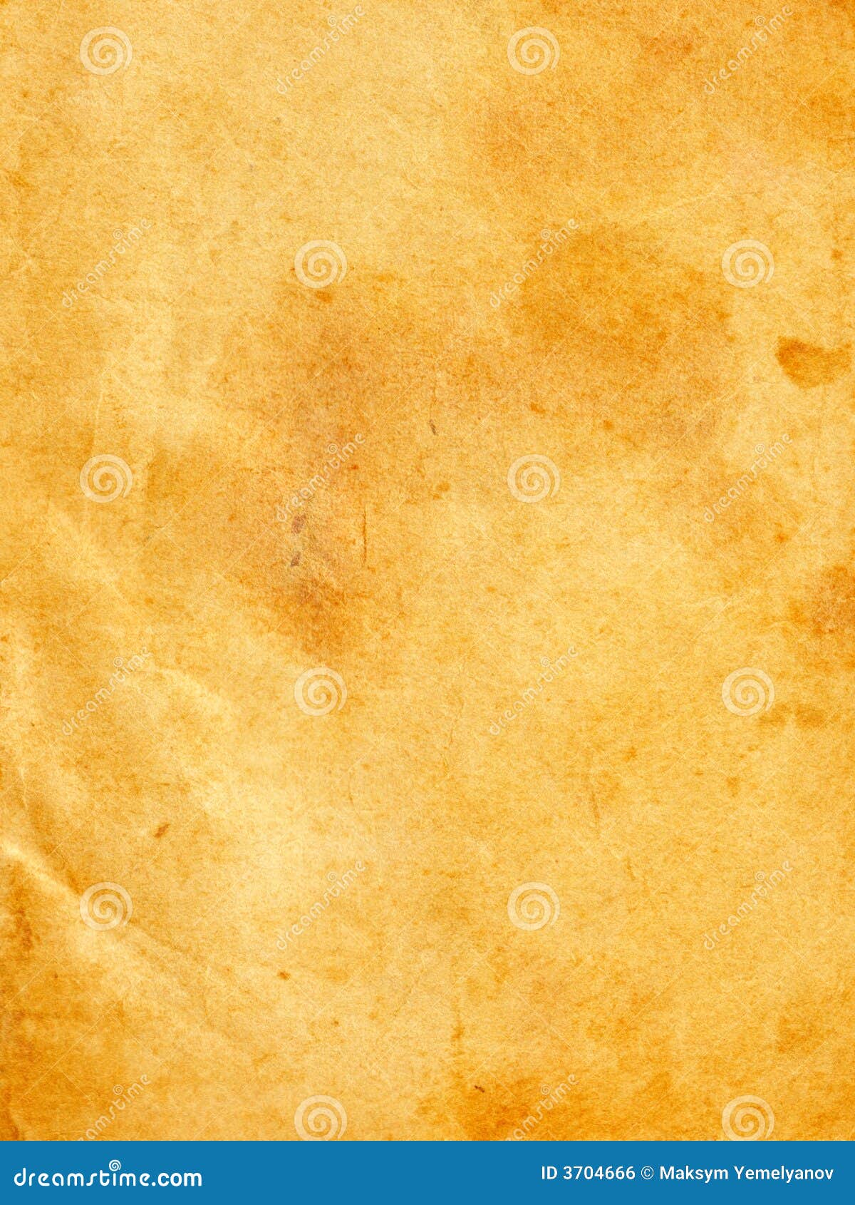 Oud document stock foto. Image of document, bros, leeg - 3704666