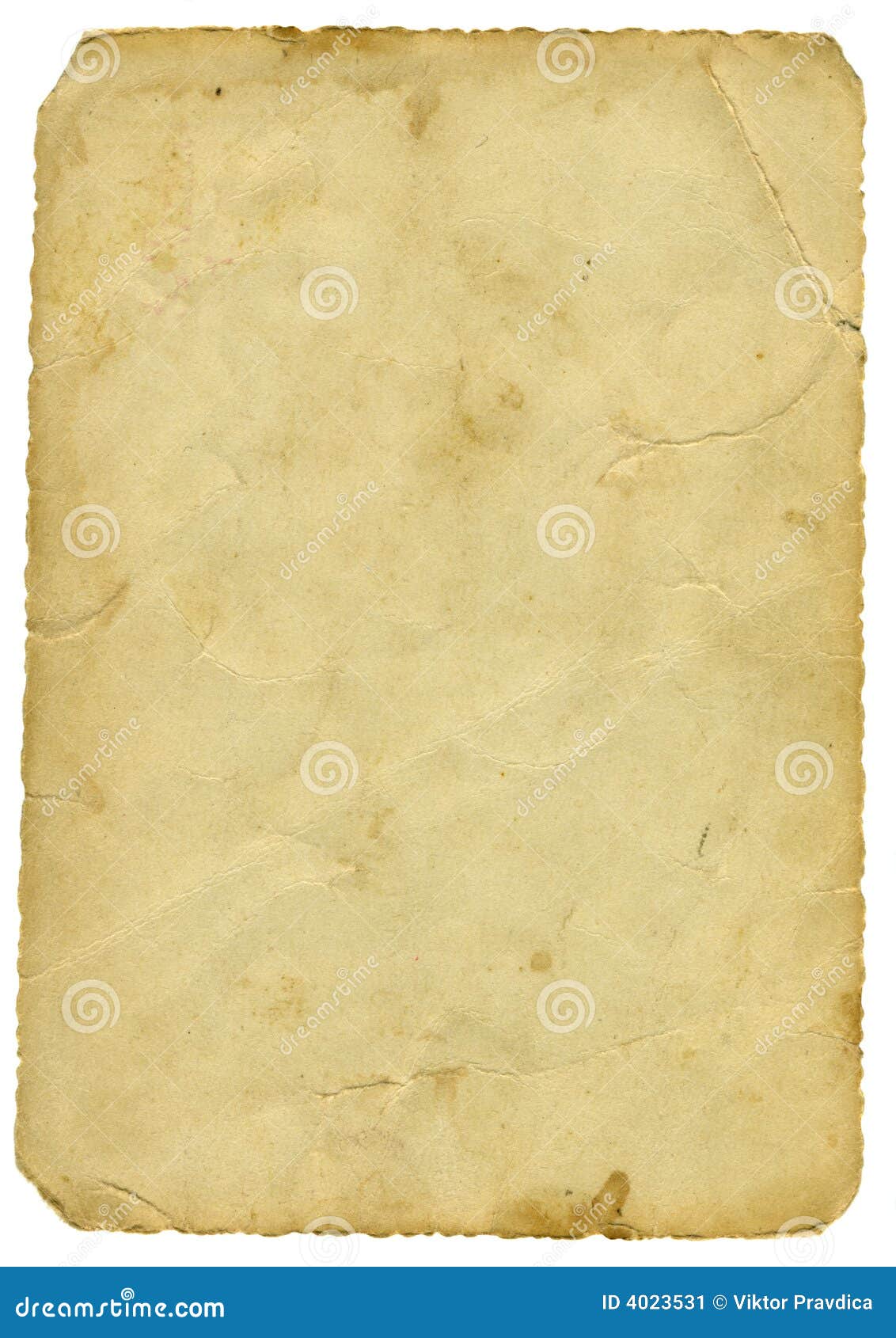 Oud document stock afbeelding. Image of spatie, jaar, gebruikt - 4023531