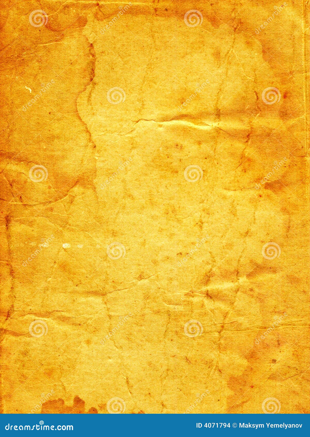 Oud document stock foto. Image of nota, leeftijd, boek - 4071794